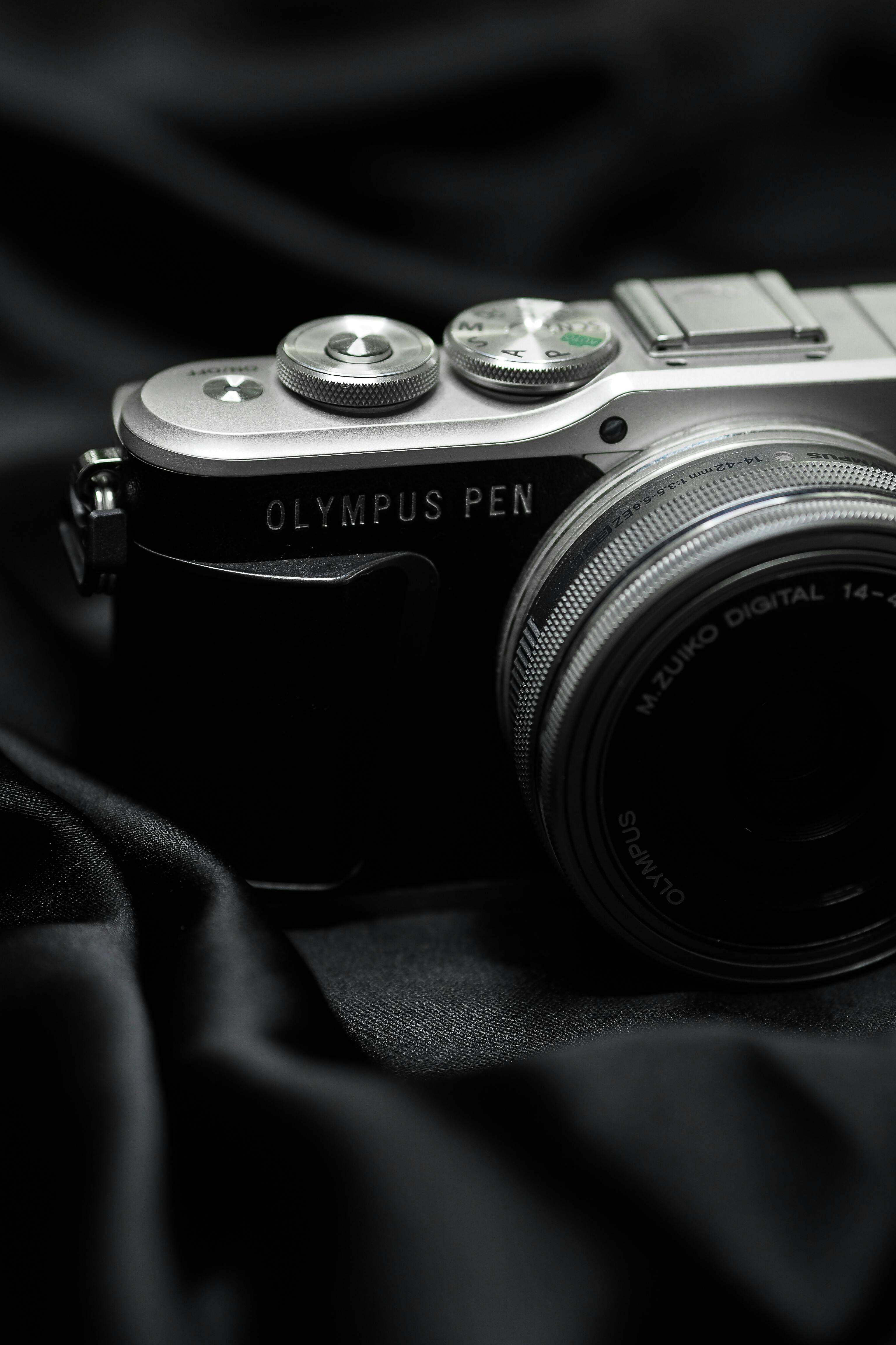 400.000+ Foto Olympus Background Terbaik · Unduh Gratis 100% · Foto ...