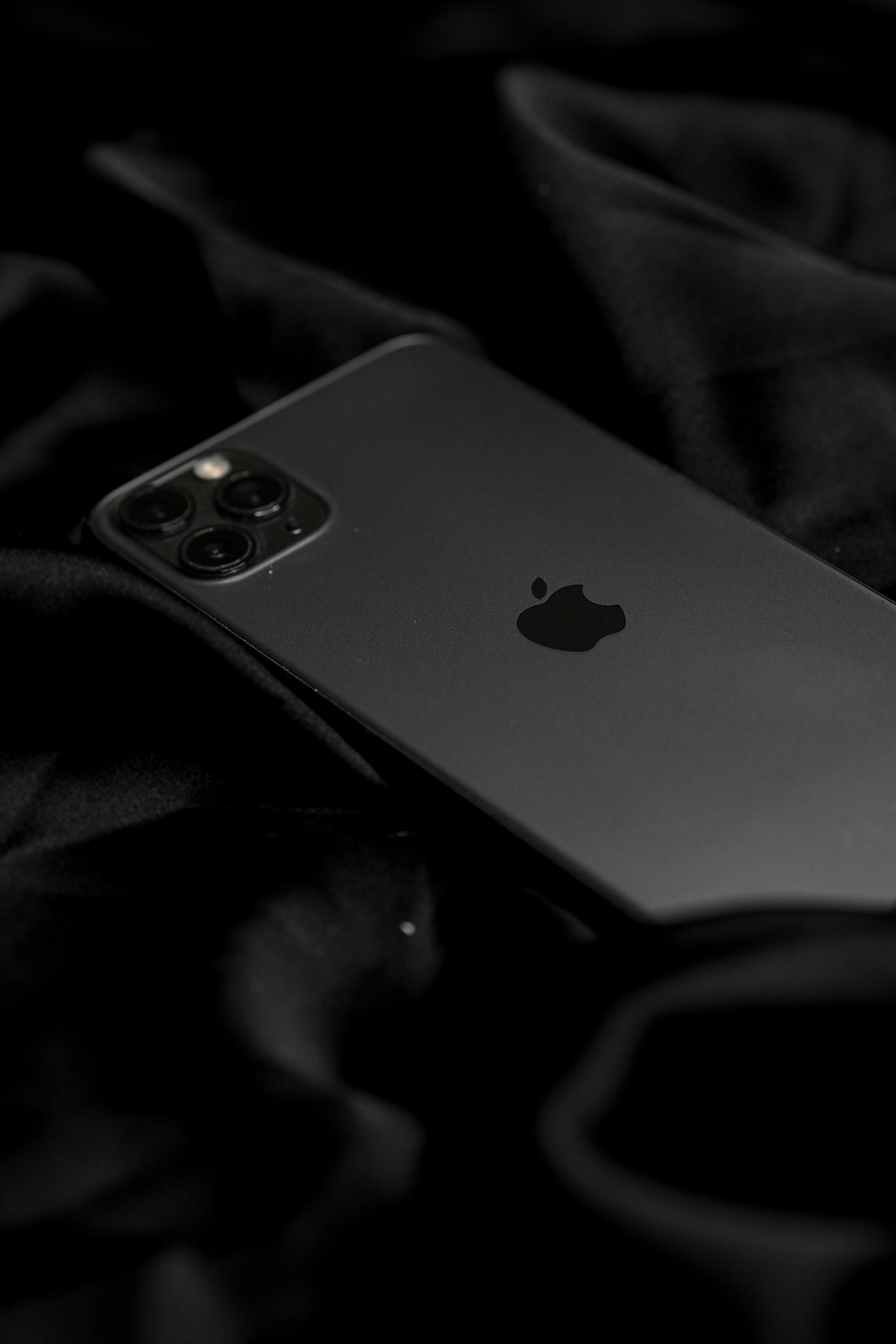 Back of Apple Iphone 11 Pro · Free Stock Photo
