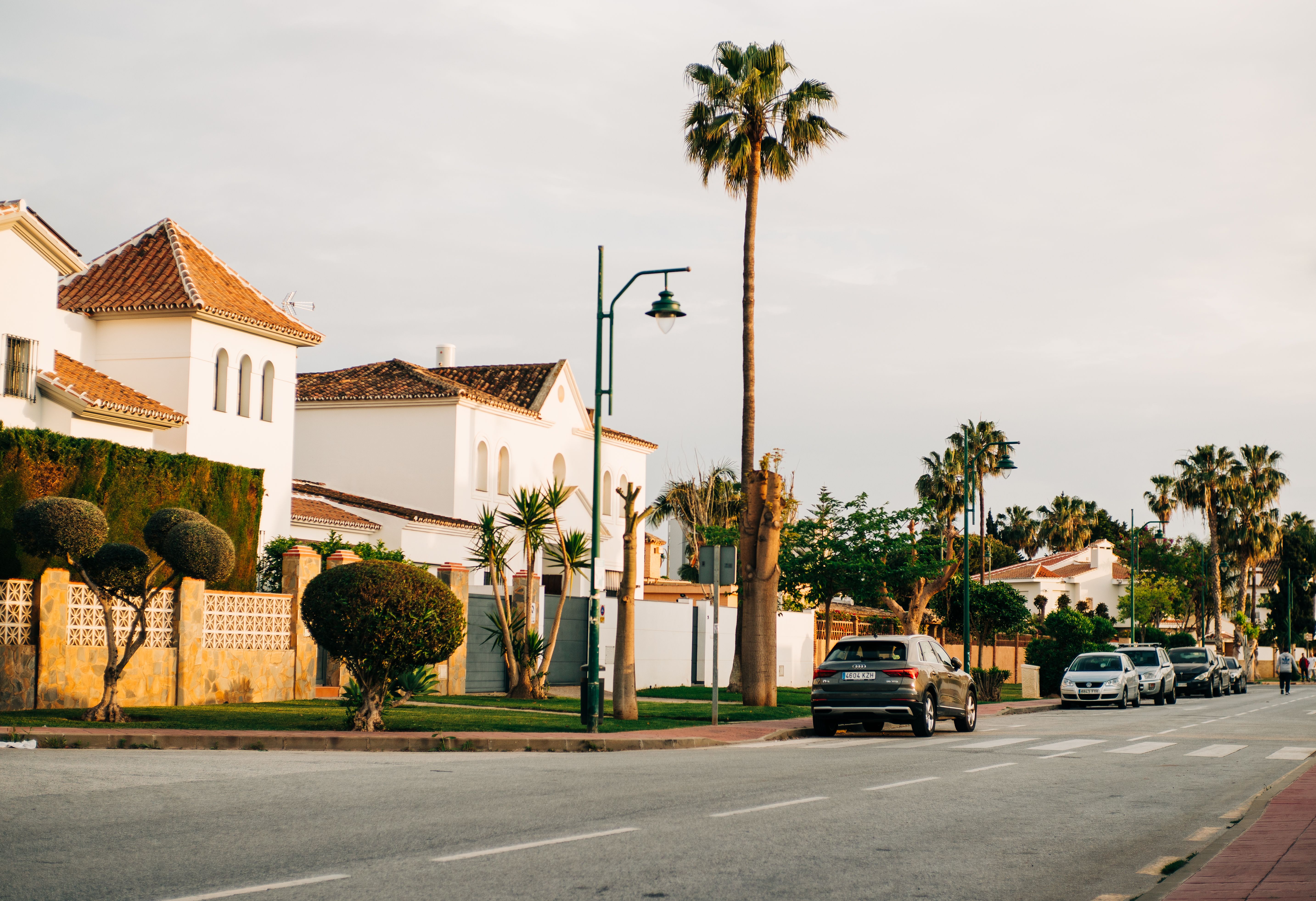 Lifestyle in spain · Free Stock Photo