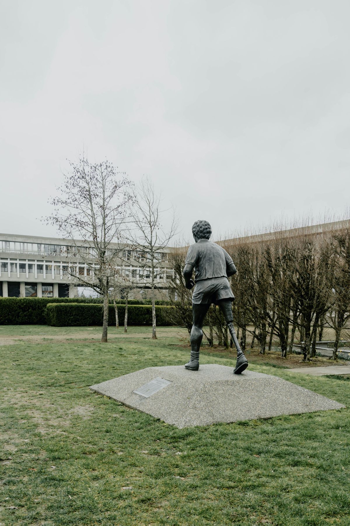 Terry Fox Photos, Download The BEST Free Terry Fox Stock Photos & HD Images