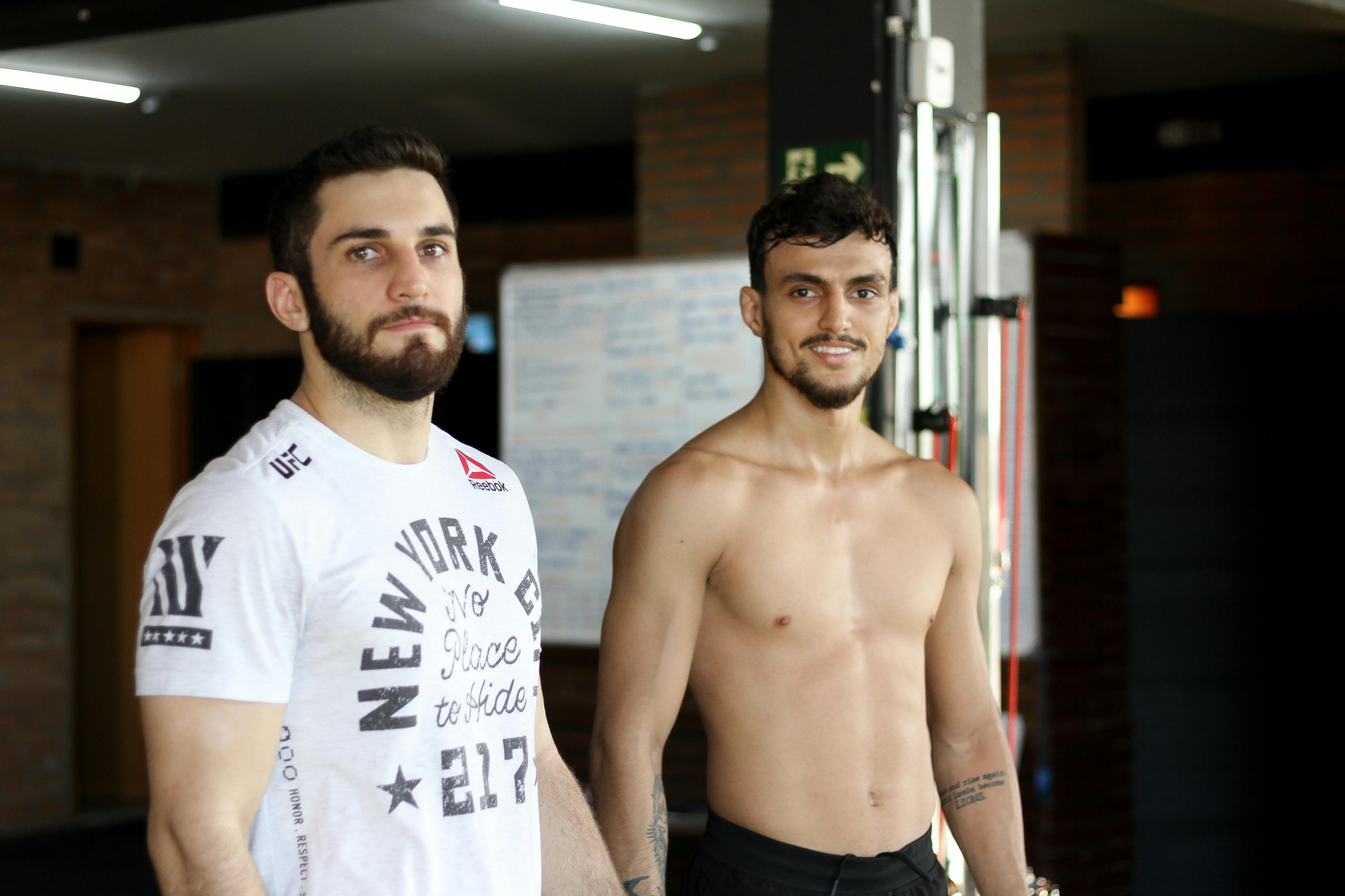 Ricardo Ramos UFC 137个图片和视频，由Bruno Bueno收藏