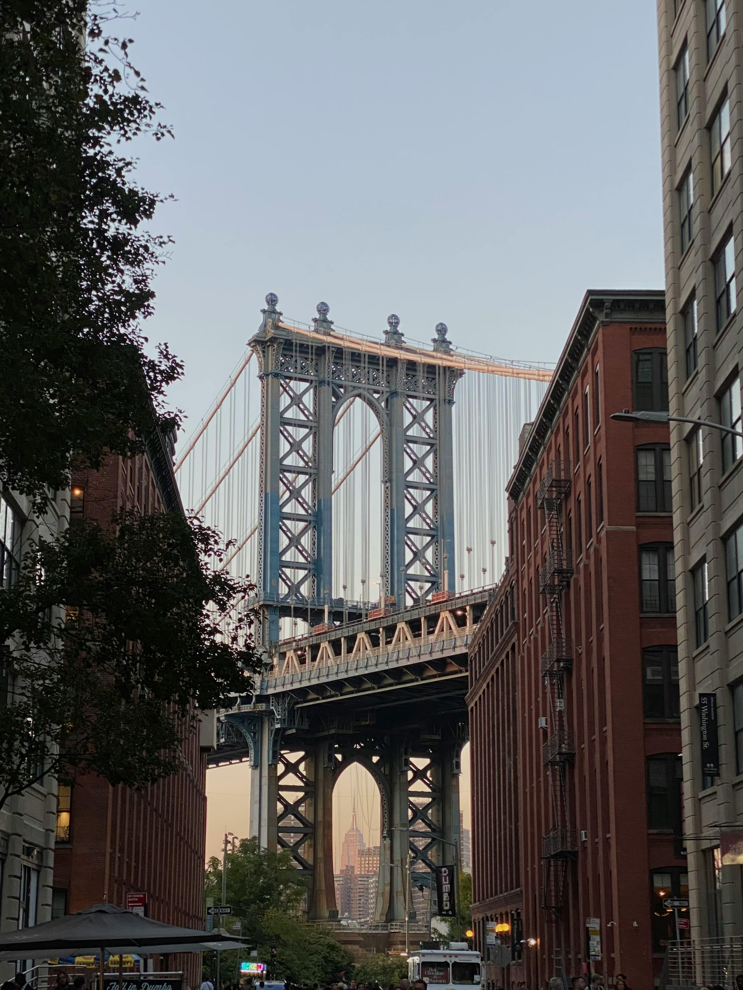 Foto profissional gratuita de américa do norte, área urbana ...