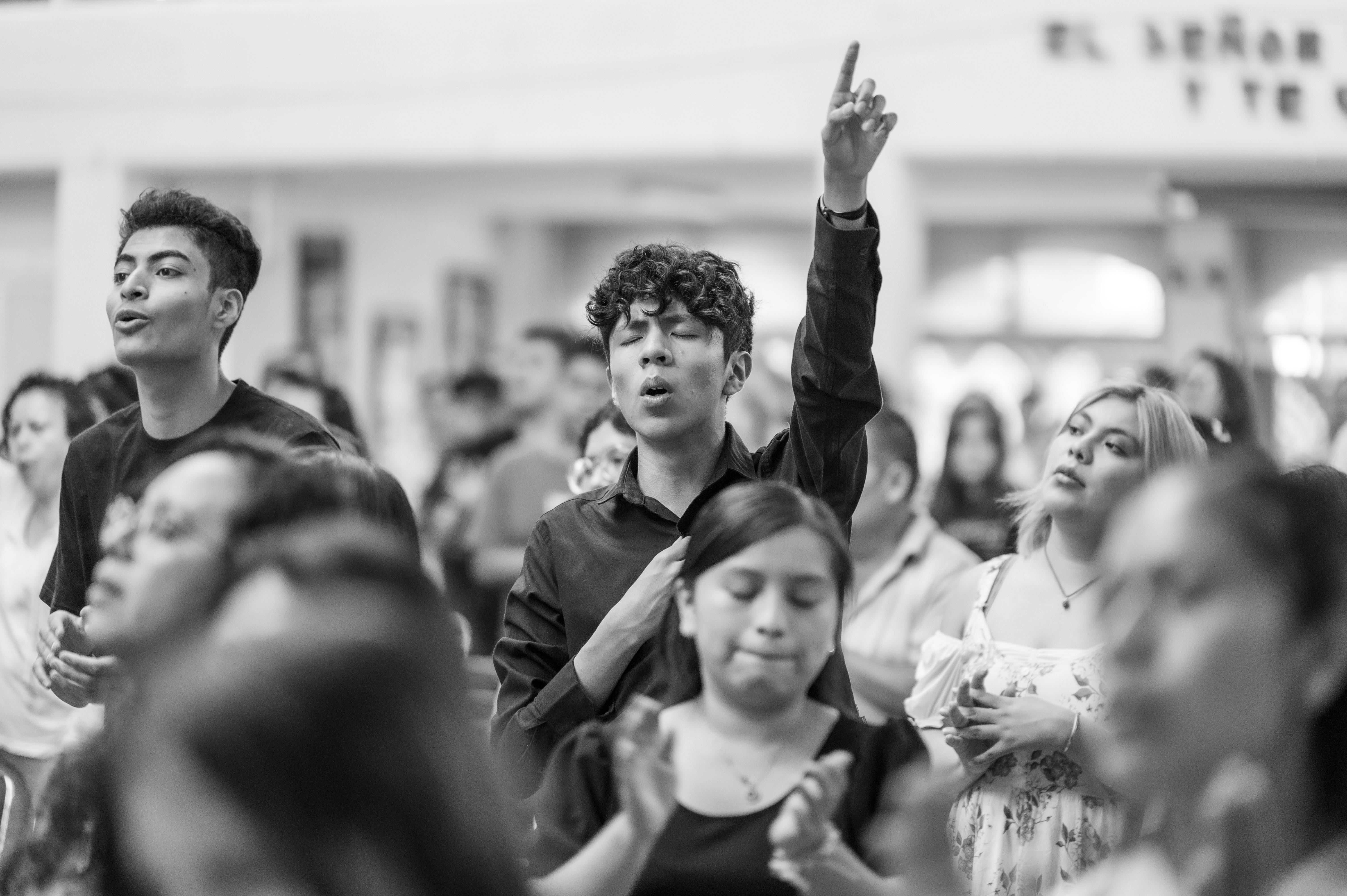 Community Gathering In Latin America Photos, Download The BEST Free ...