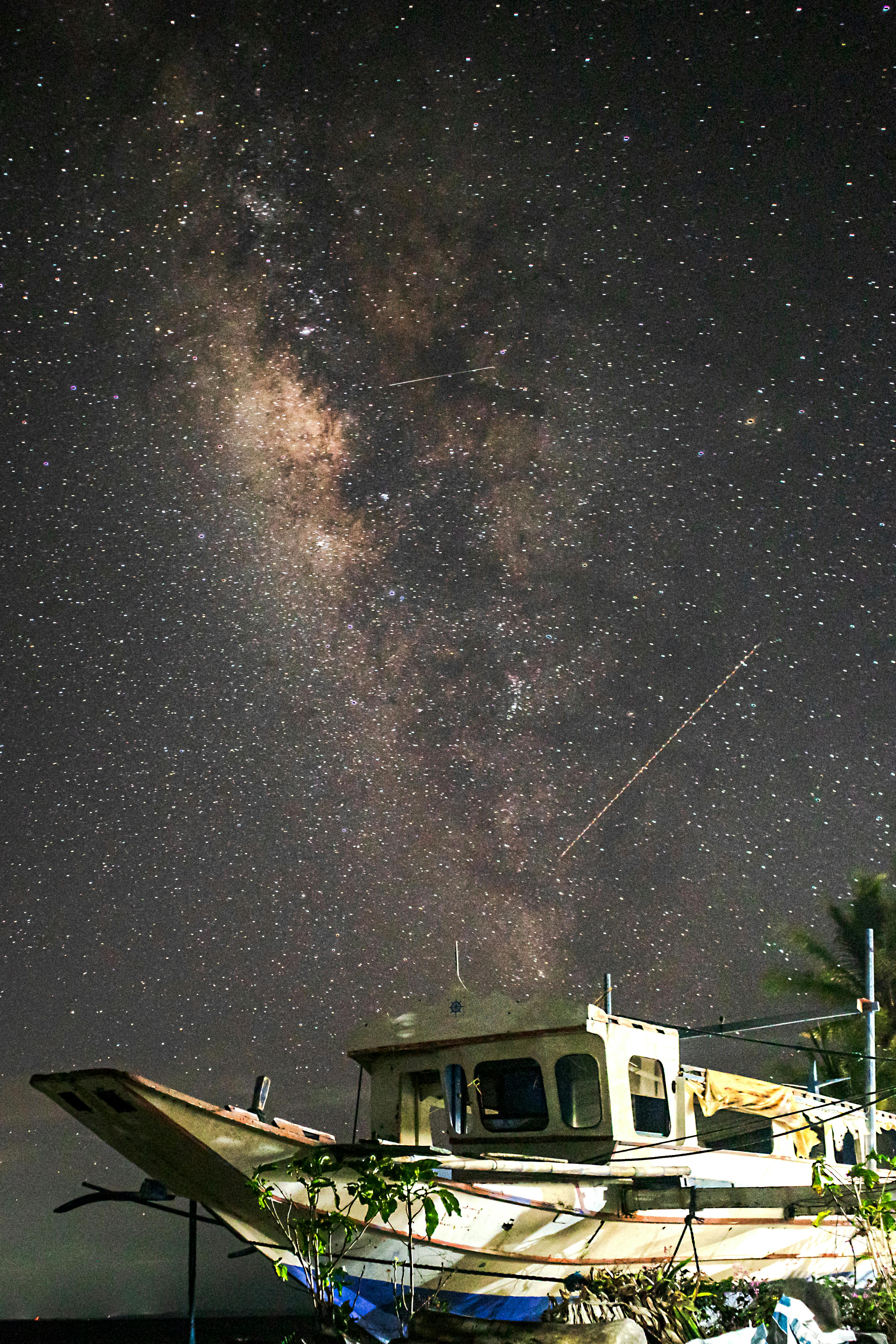 Ocean Meteor Photos, Download The BEST Free Ocean Meteor Stock Photos ...