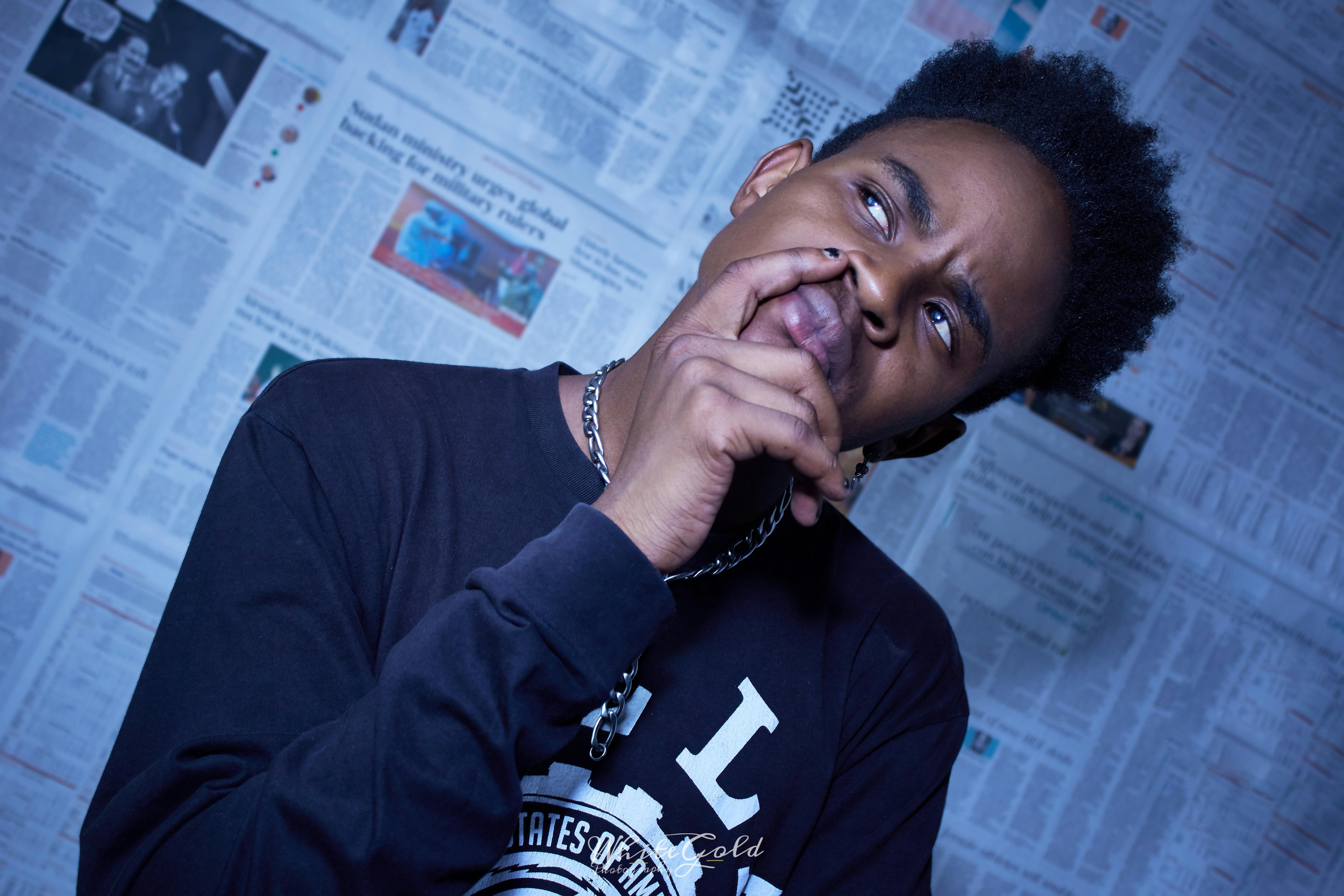 Free stock photo of artist, punk, rock