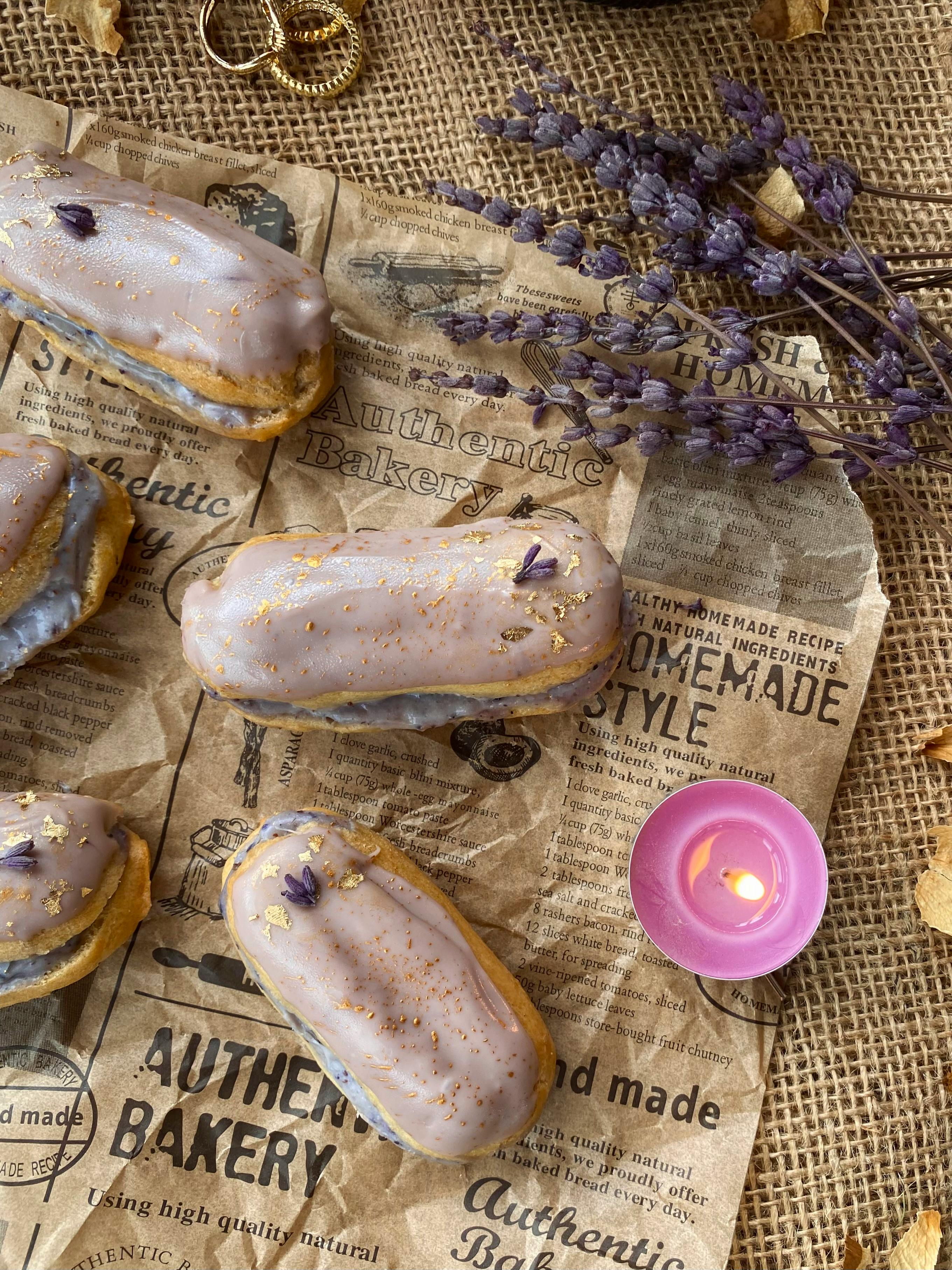 Iced Pastries Photos, Download The BEST Free Iced Pastries Stock Photos ...