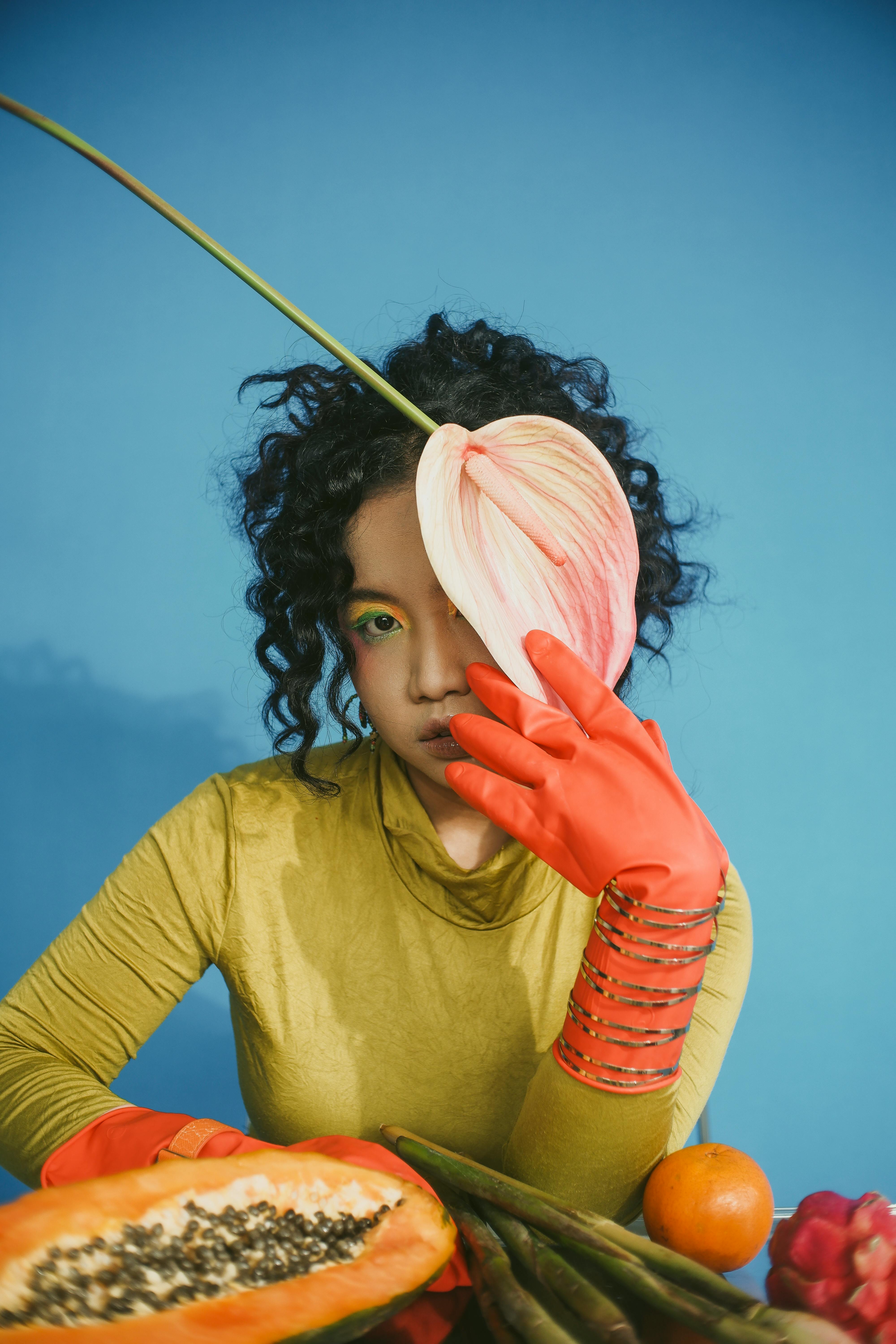 Foto de stock gratuita sobre anthurium, arte contemporáneo, arte ...