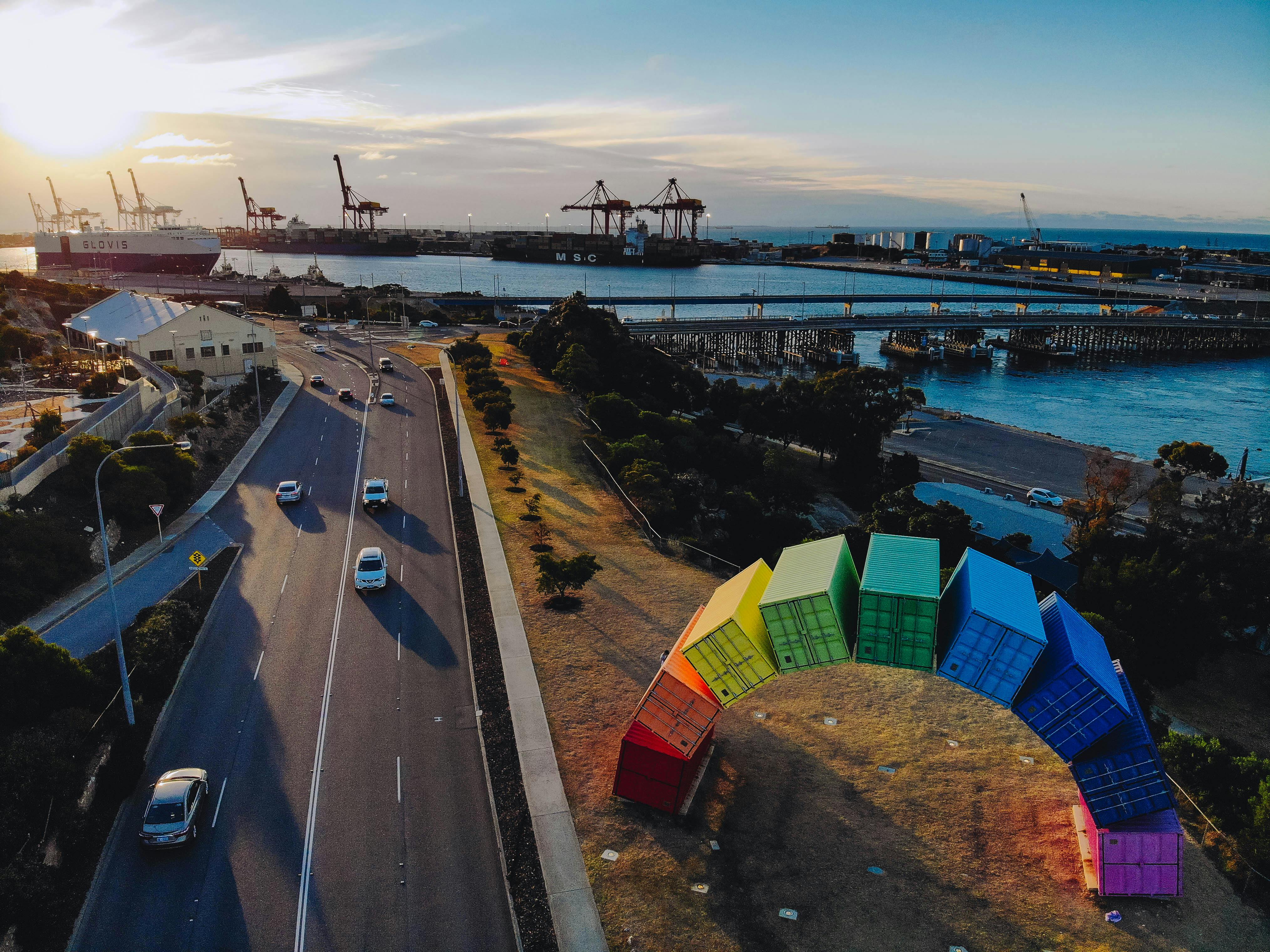 Free stock photo of australia, fremantle, Western Australia