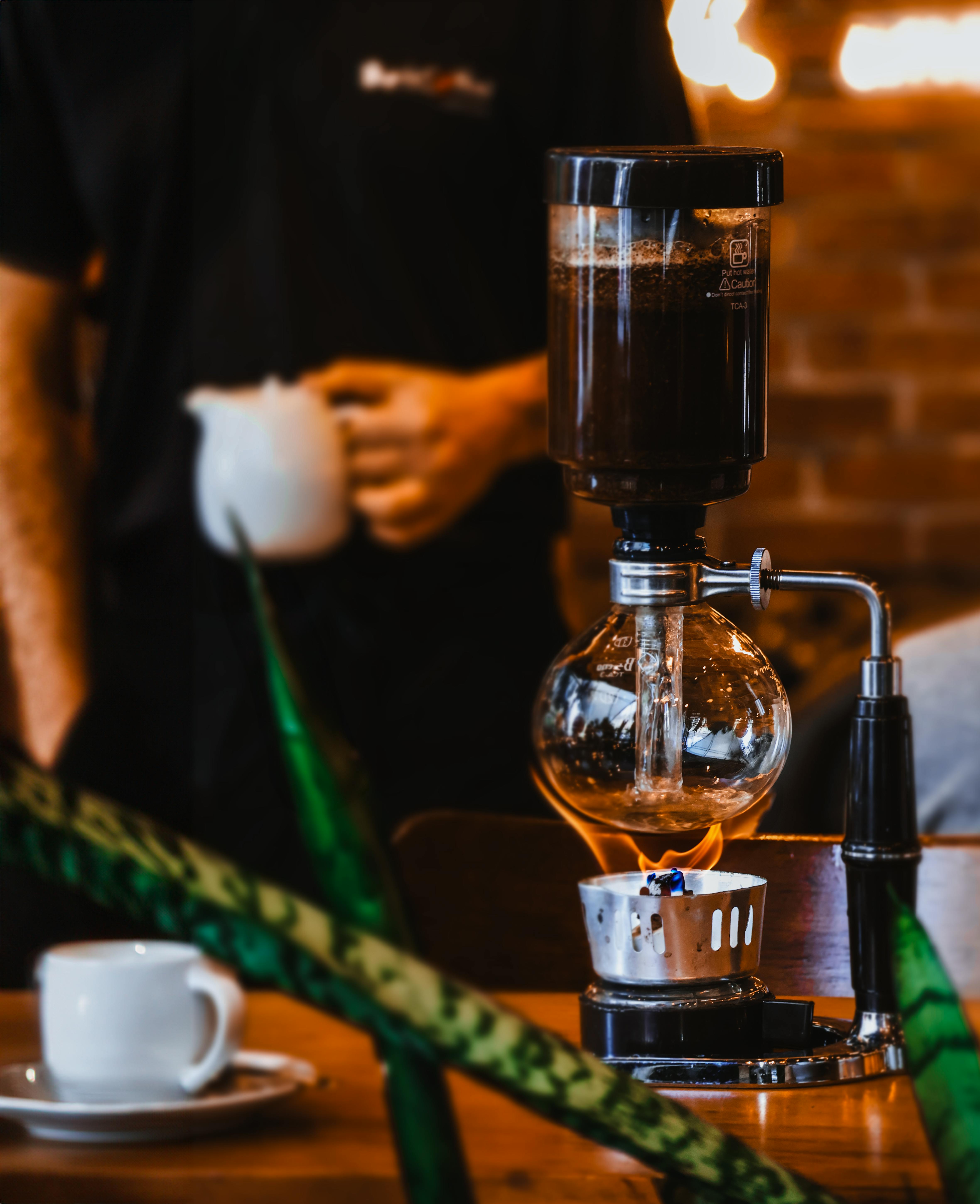 Dark Coffee 156 Photos & Videos Collected by Matheus Bertelli