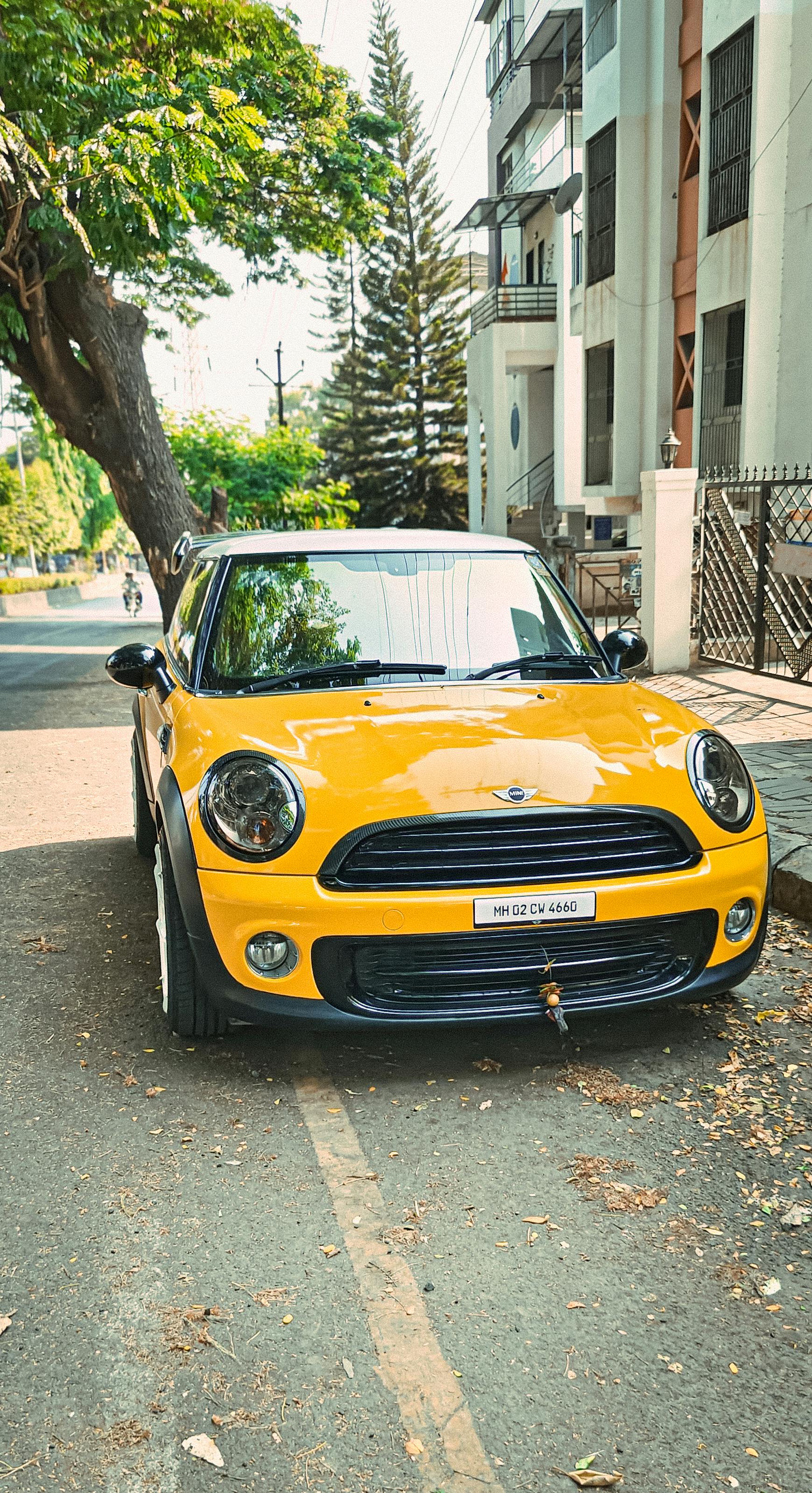 Pratik Mali - Fotografía