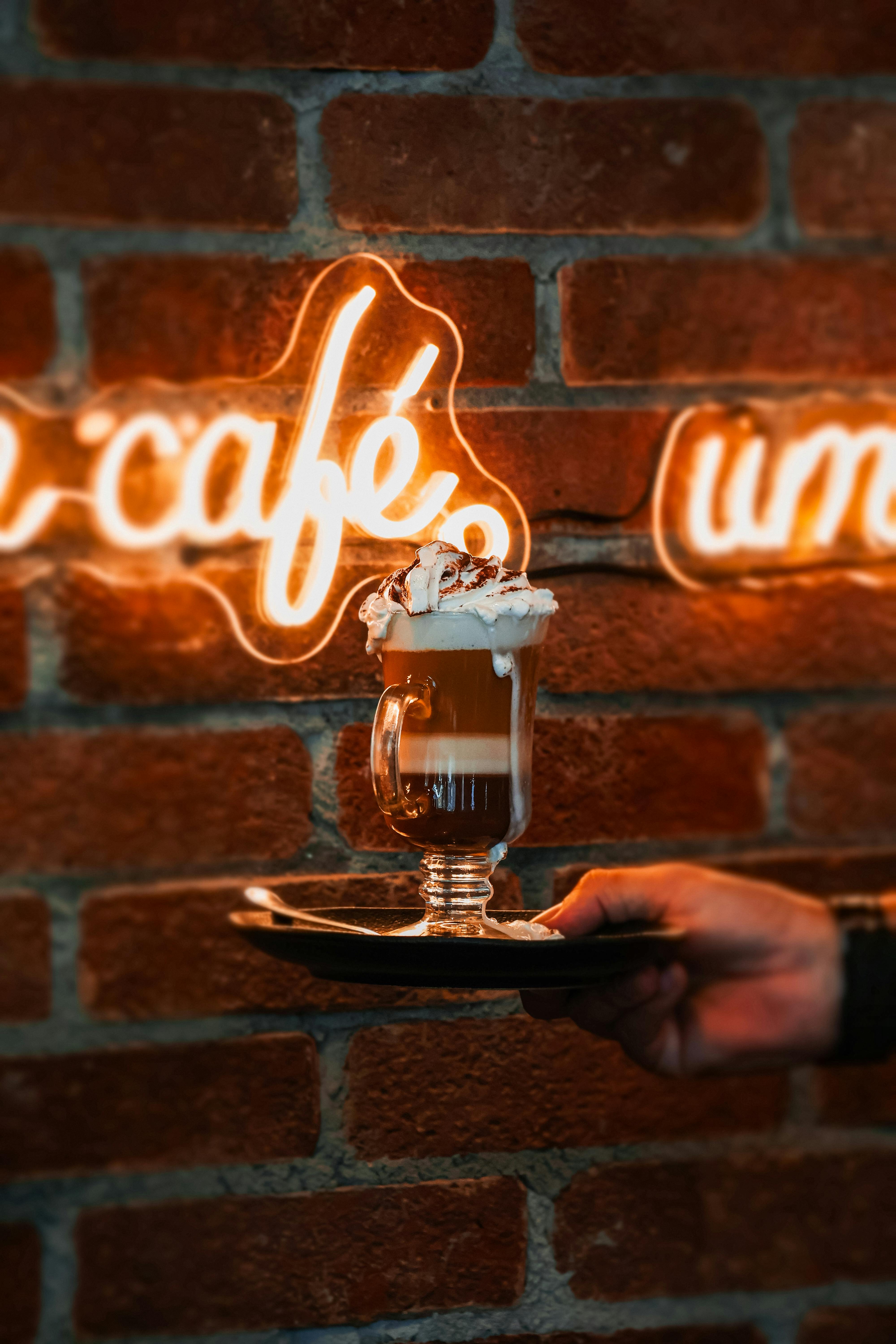 Dark Coffee 156 Photos & Videos Collected by Matheus Bertelli