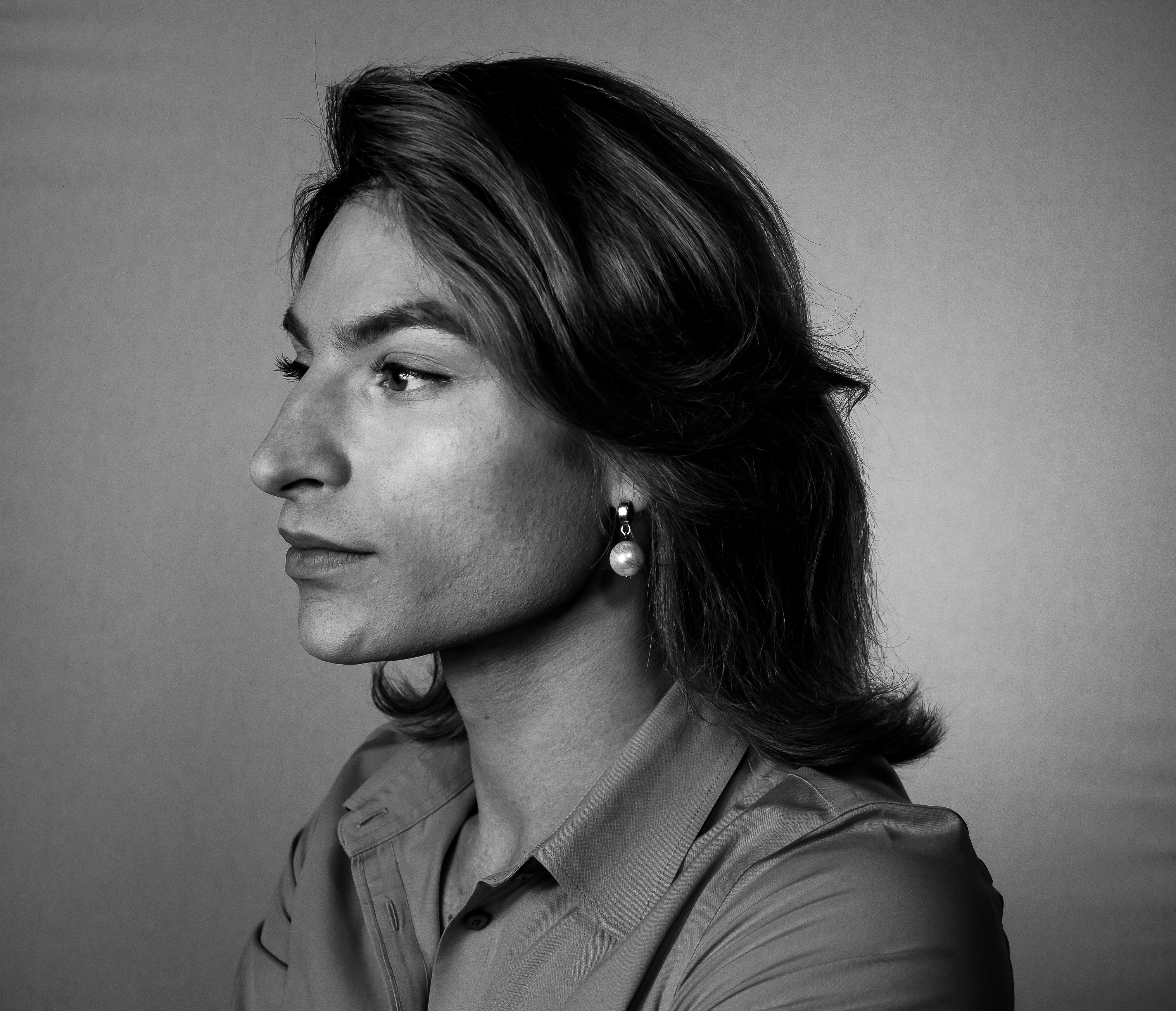 Midsection of Woman · Free Stock Photo