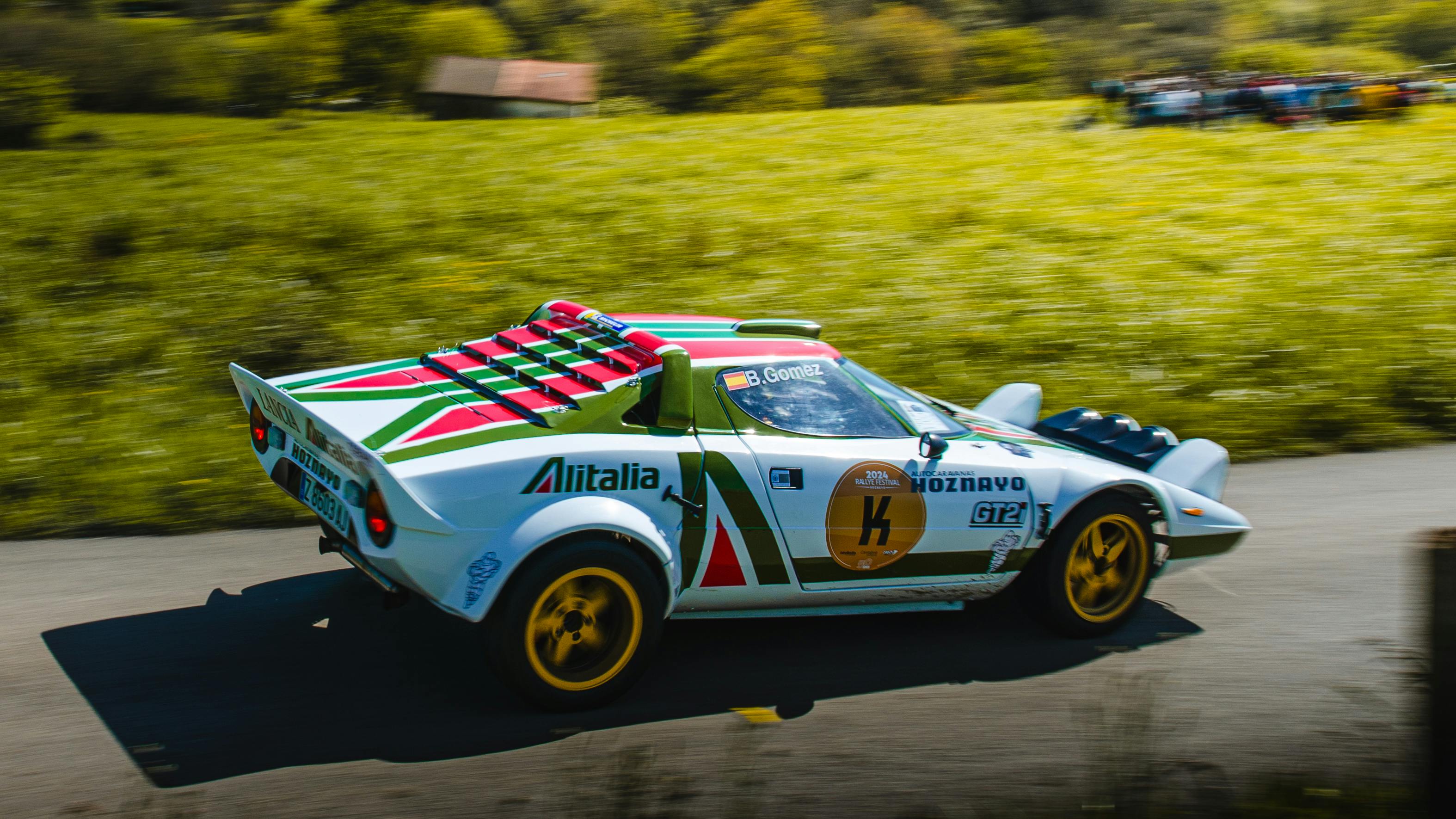 Rally Lancia Photos, Download The BEST Free Rally Lancia Stock Photos ...