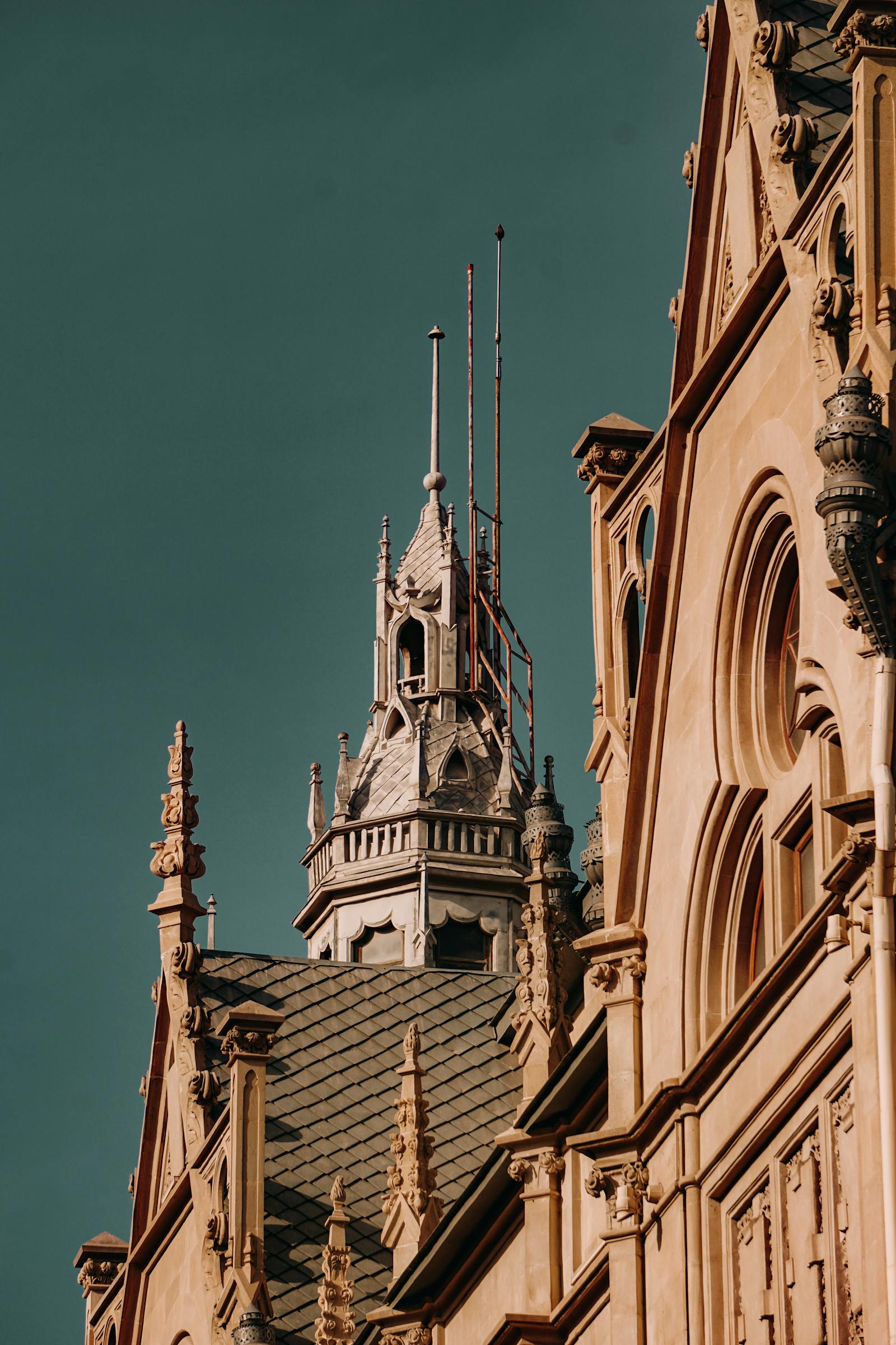 Gothic Architecture Photos, Download The BEST Free Gothic Architecture ...