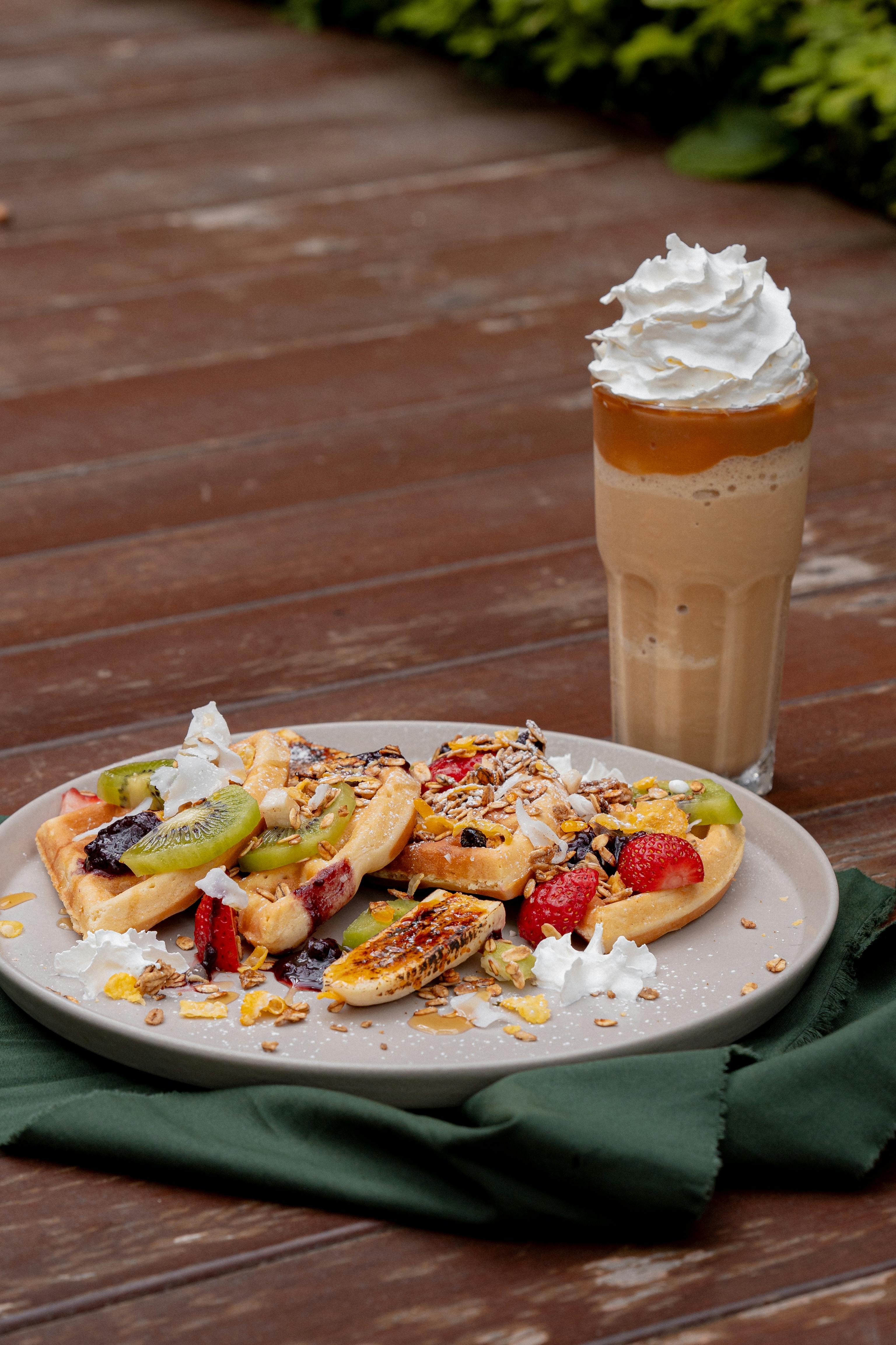 Food In The Restaurant Photos, Download The BEST Free Food In The ...