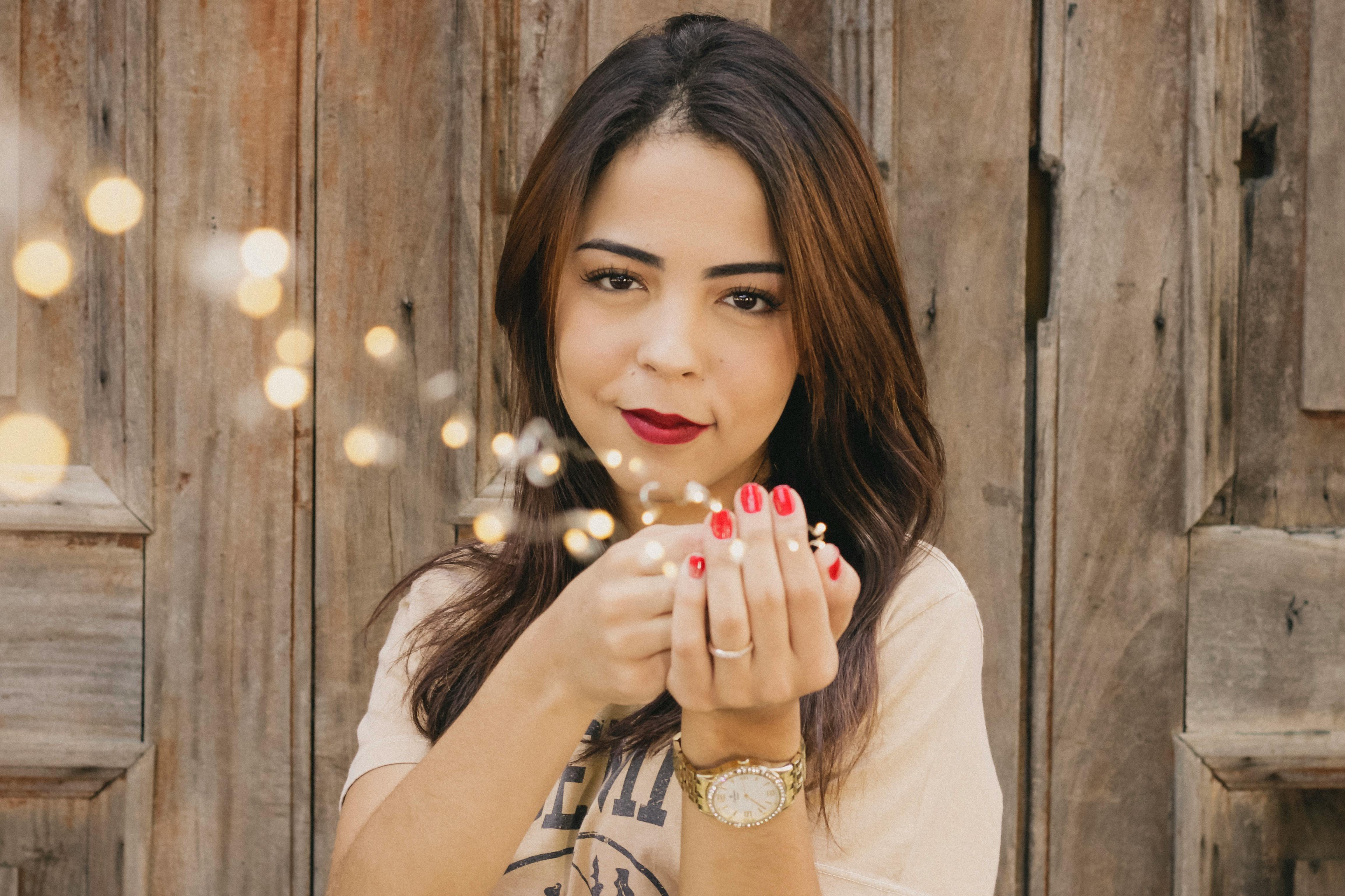 Jessica Ellen - 攝影