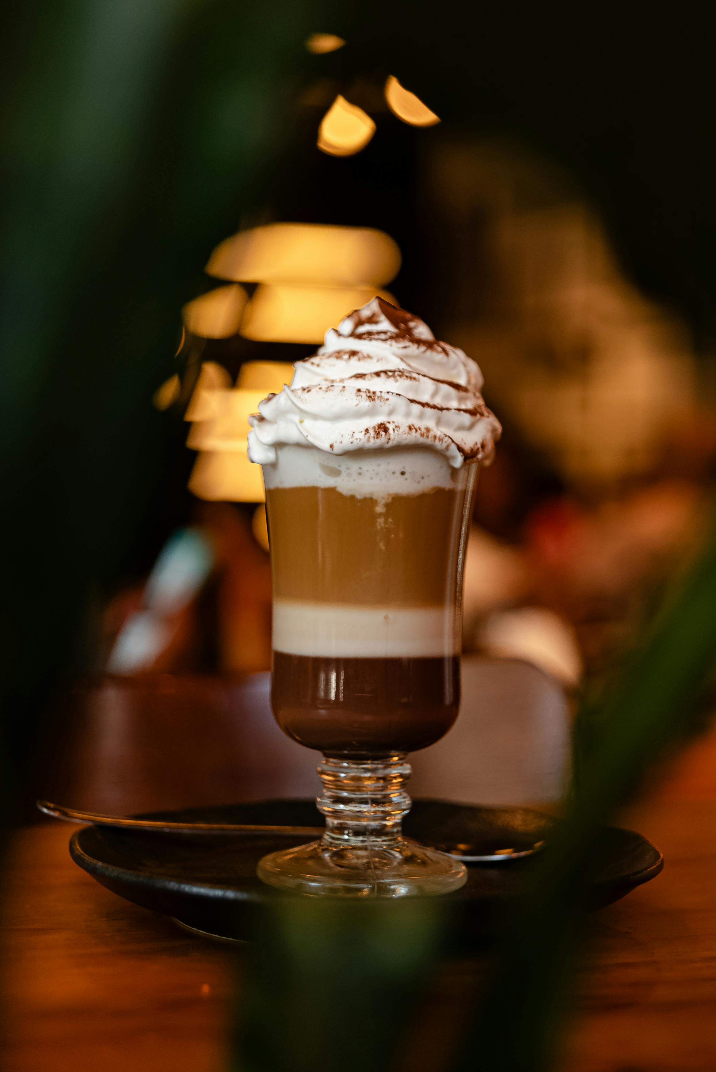 cafe · Free Stock Photo