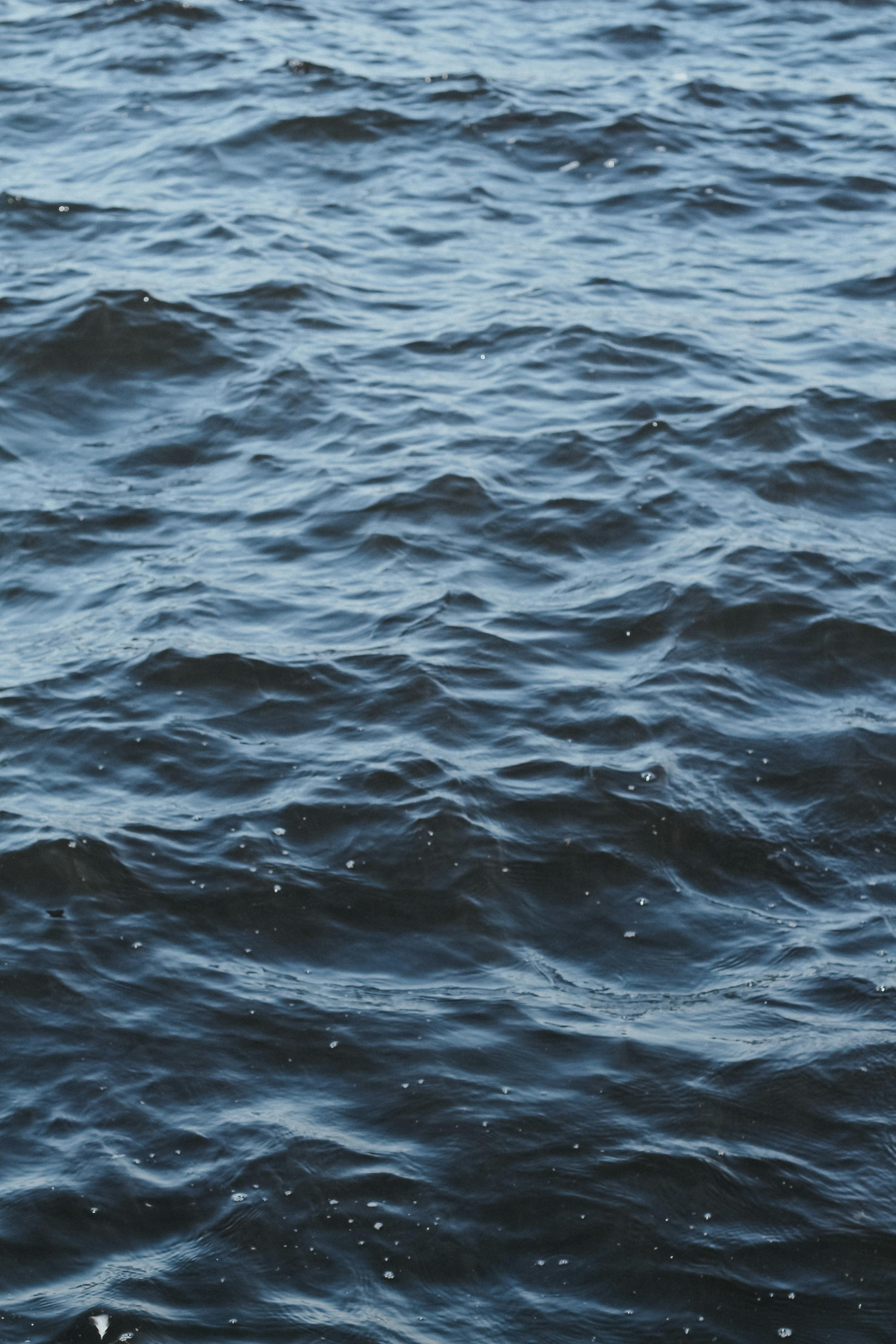 Water surface · Free Stock Photo