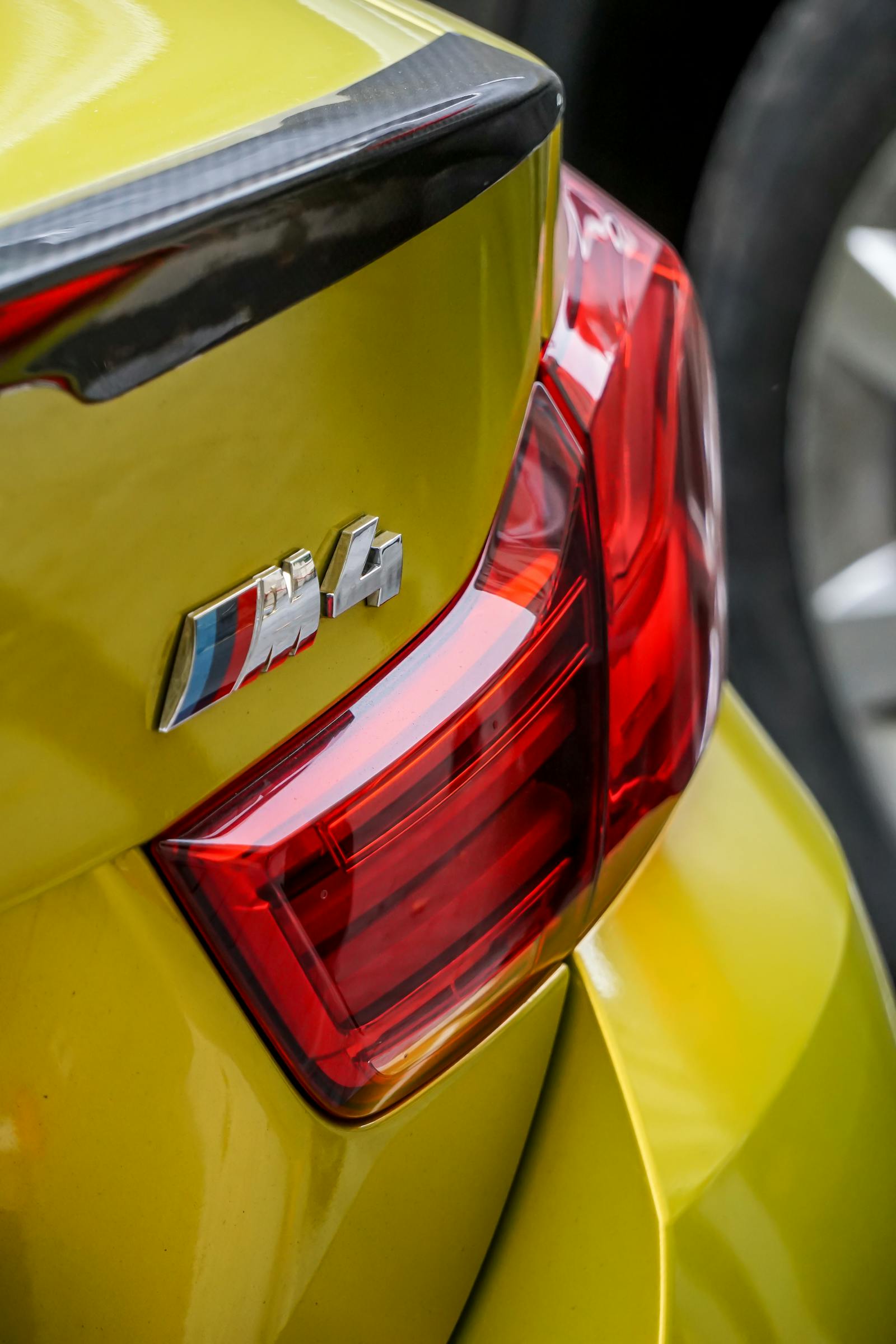 Bmw With Yellow Headlights Photos, Download The BEST Free Bmw With ...