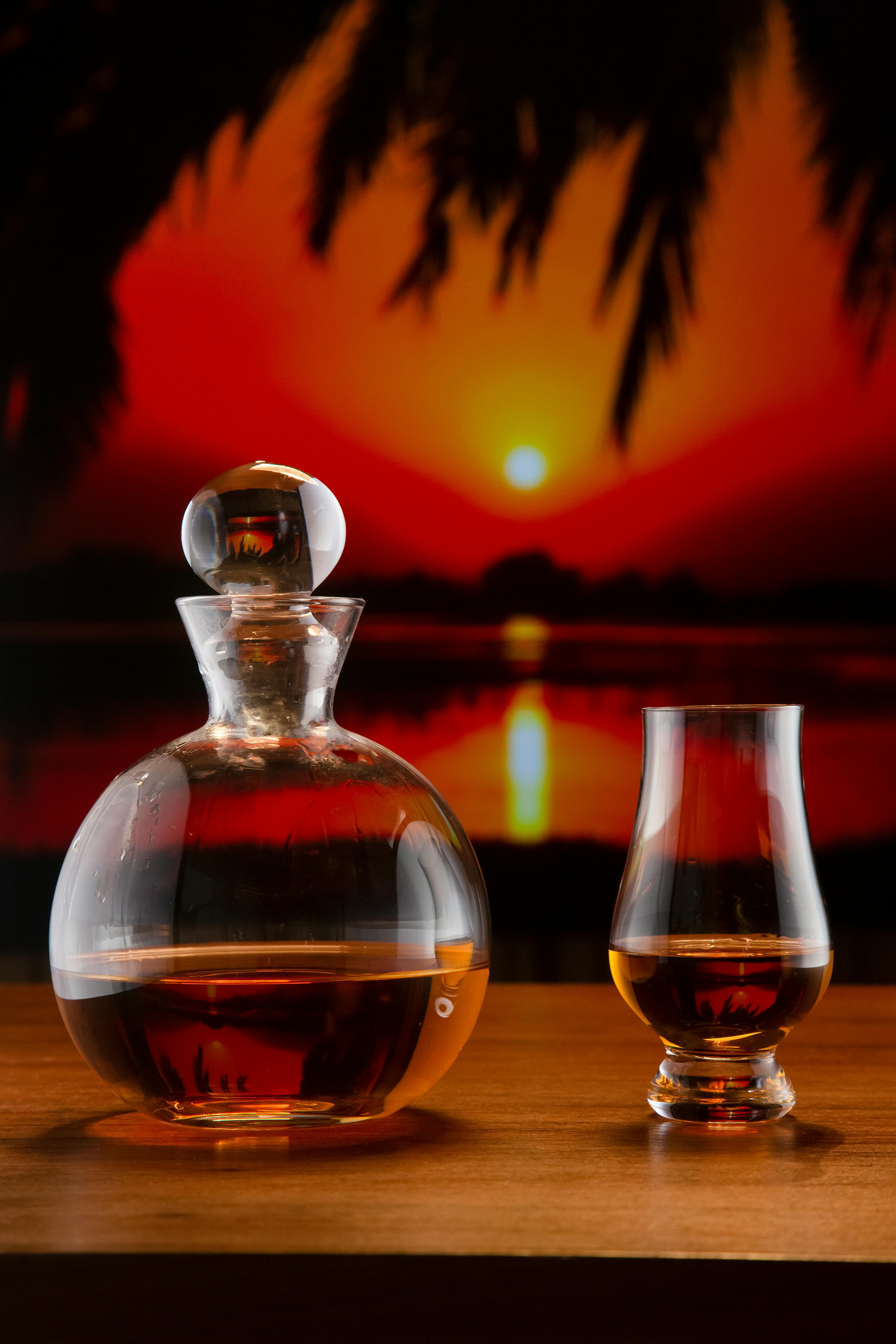 Foto de stock gratuita sobre alcohol, ámbar, ambiente interior ...