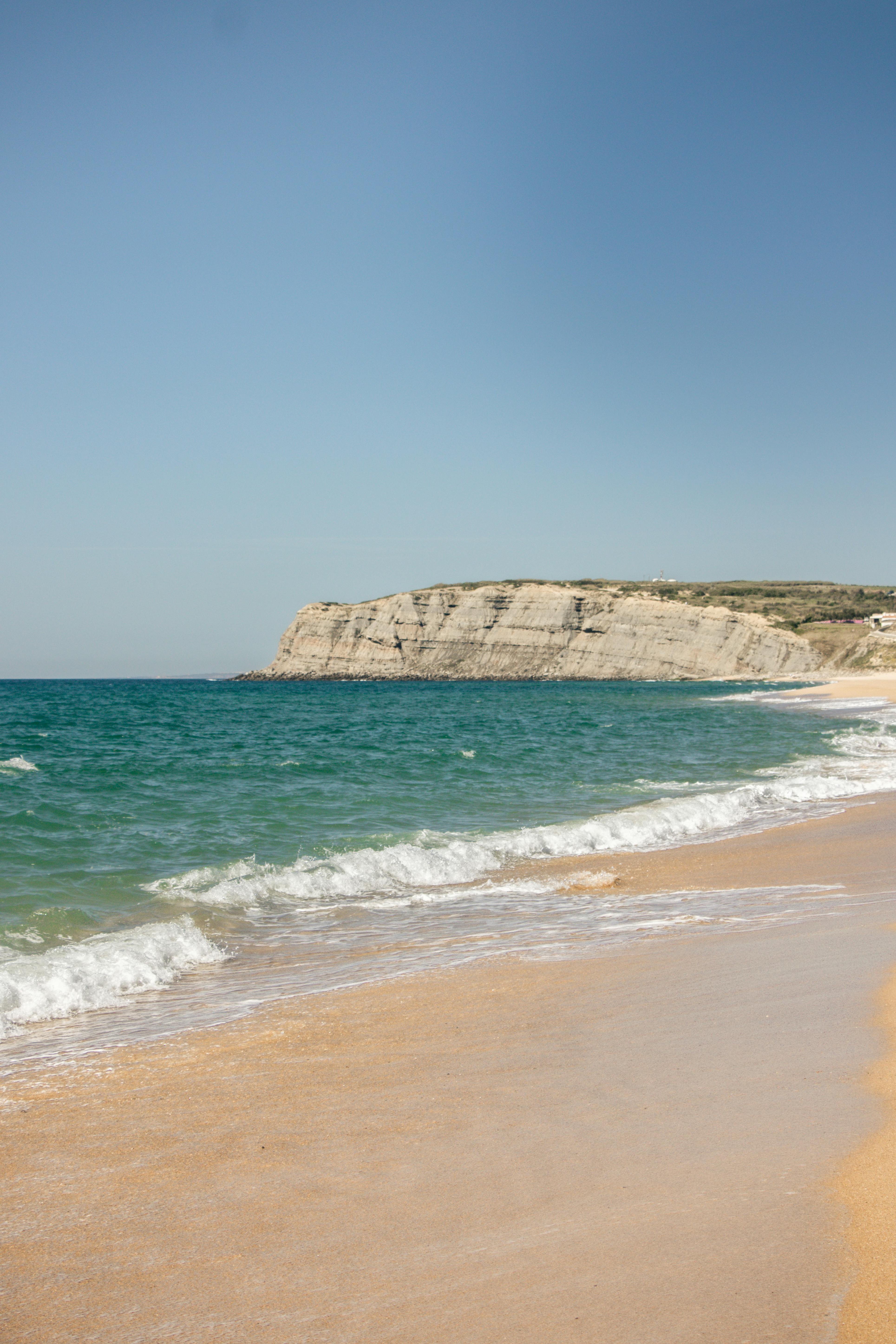 Sand On A Beach Photos, Download The BEST Free Sand On A Beach Stock ...