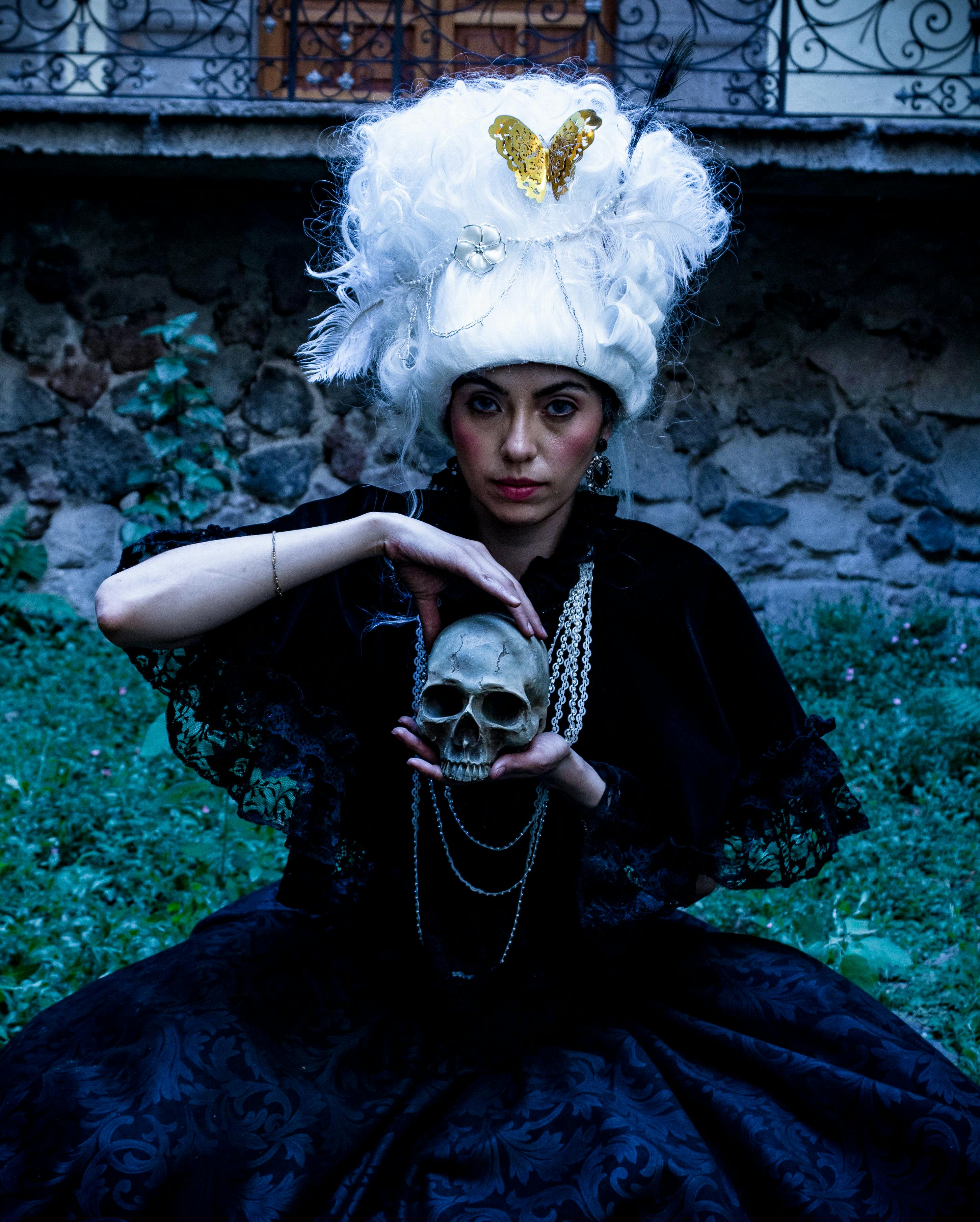 Wendigo Skull Photos, Download The BEST Free Wendigo Skull Stock Photos ...