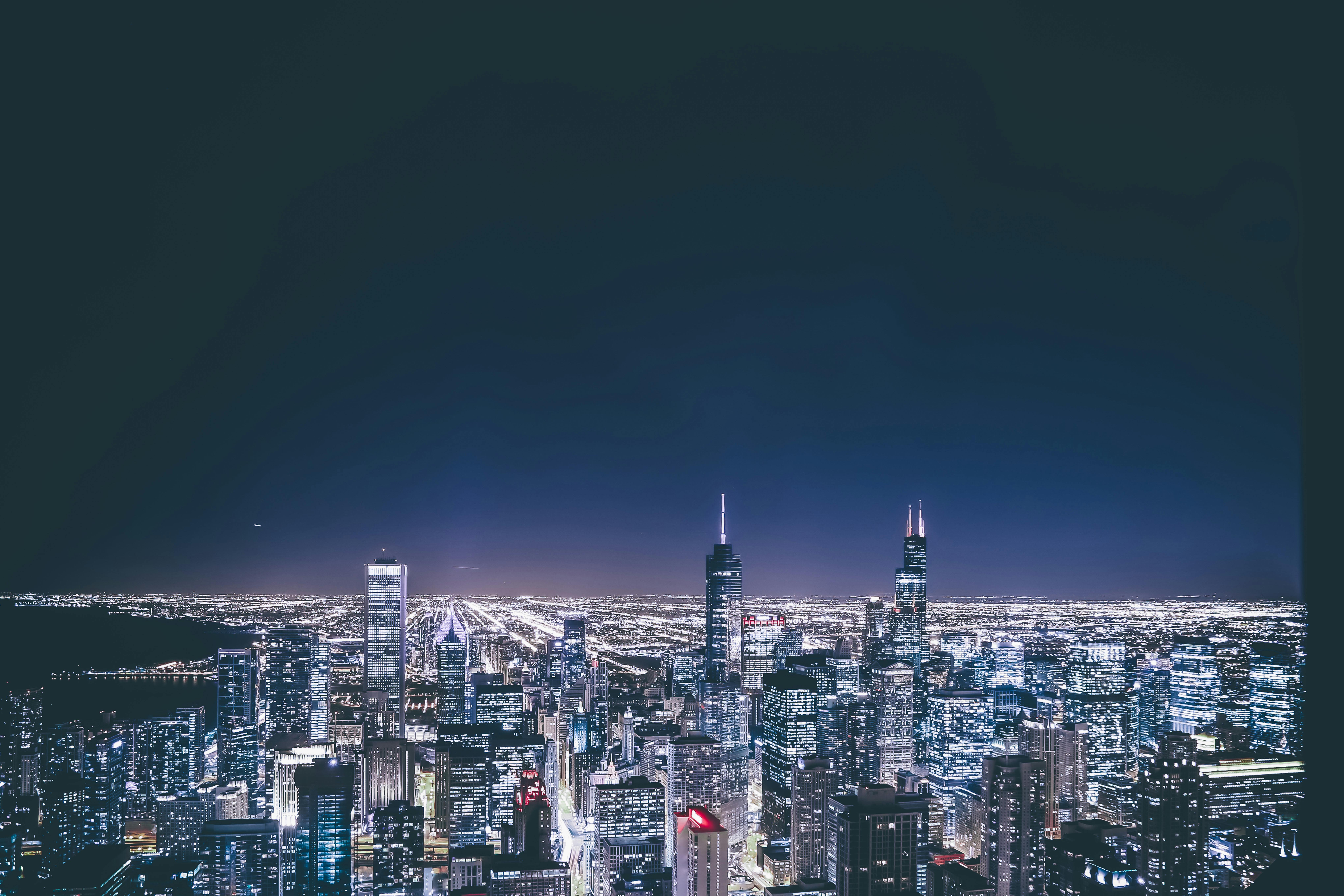 Cityscape · Free Stock Photo