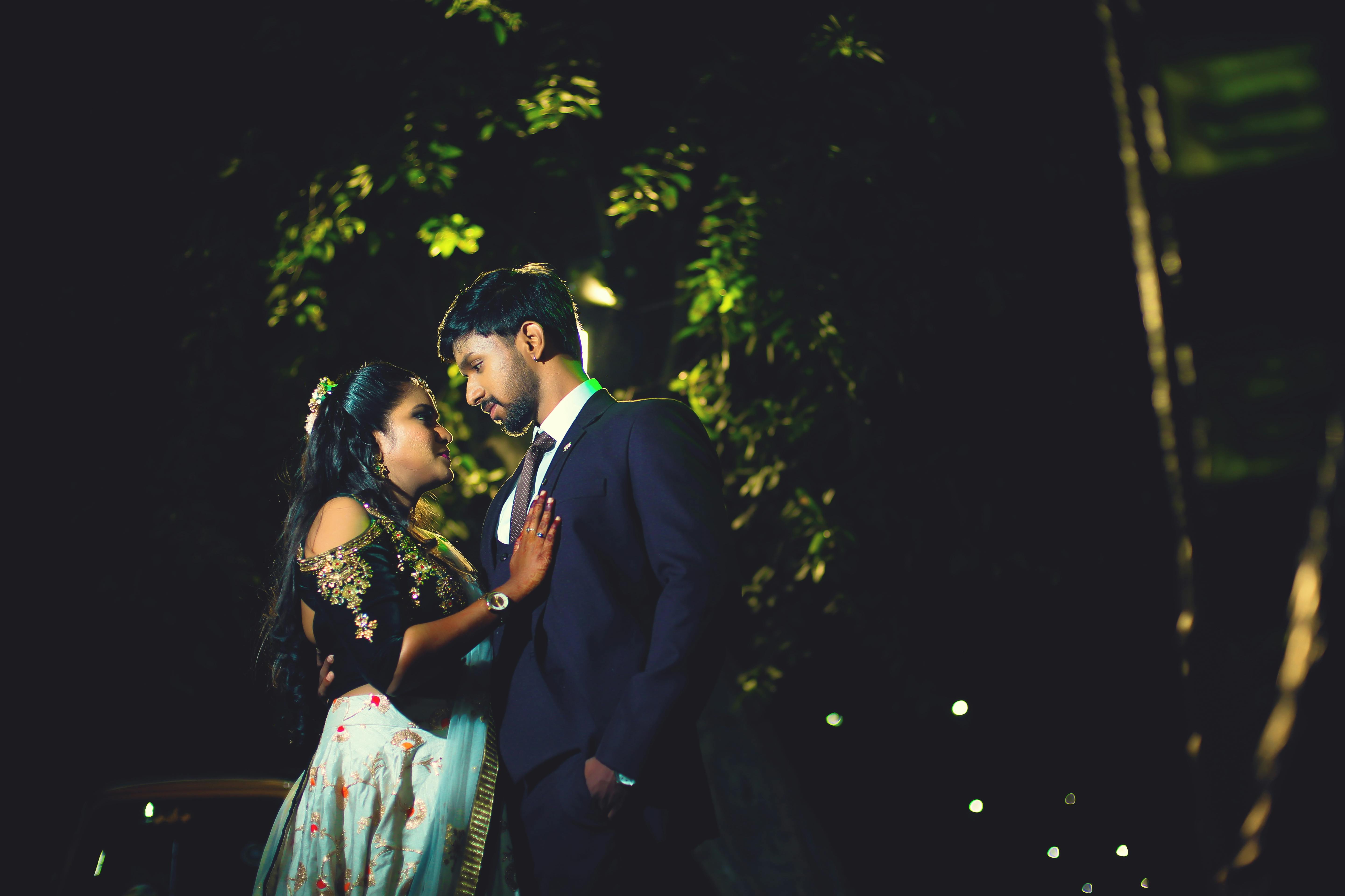 Dominic Xavier - 사진