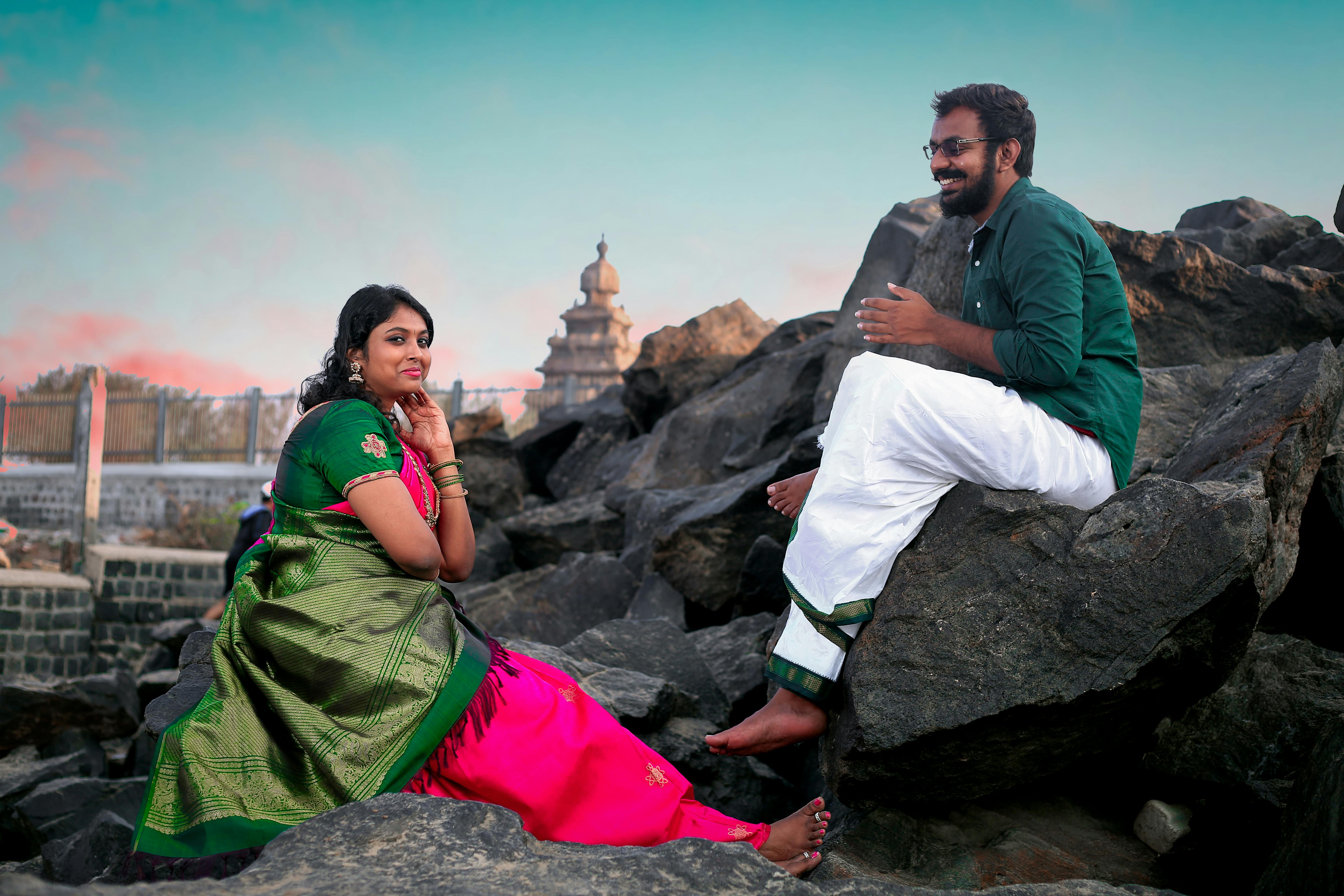 Dominic Xavier - Photography