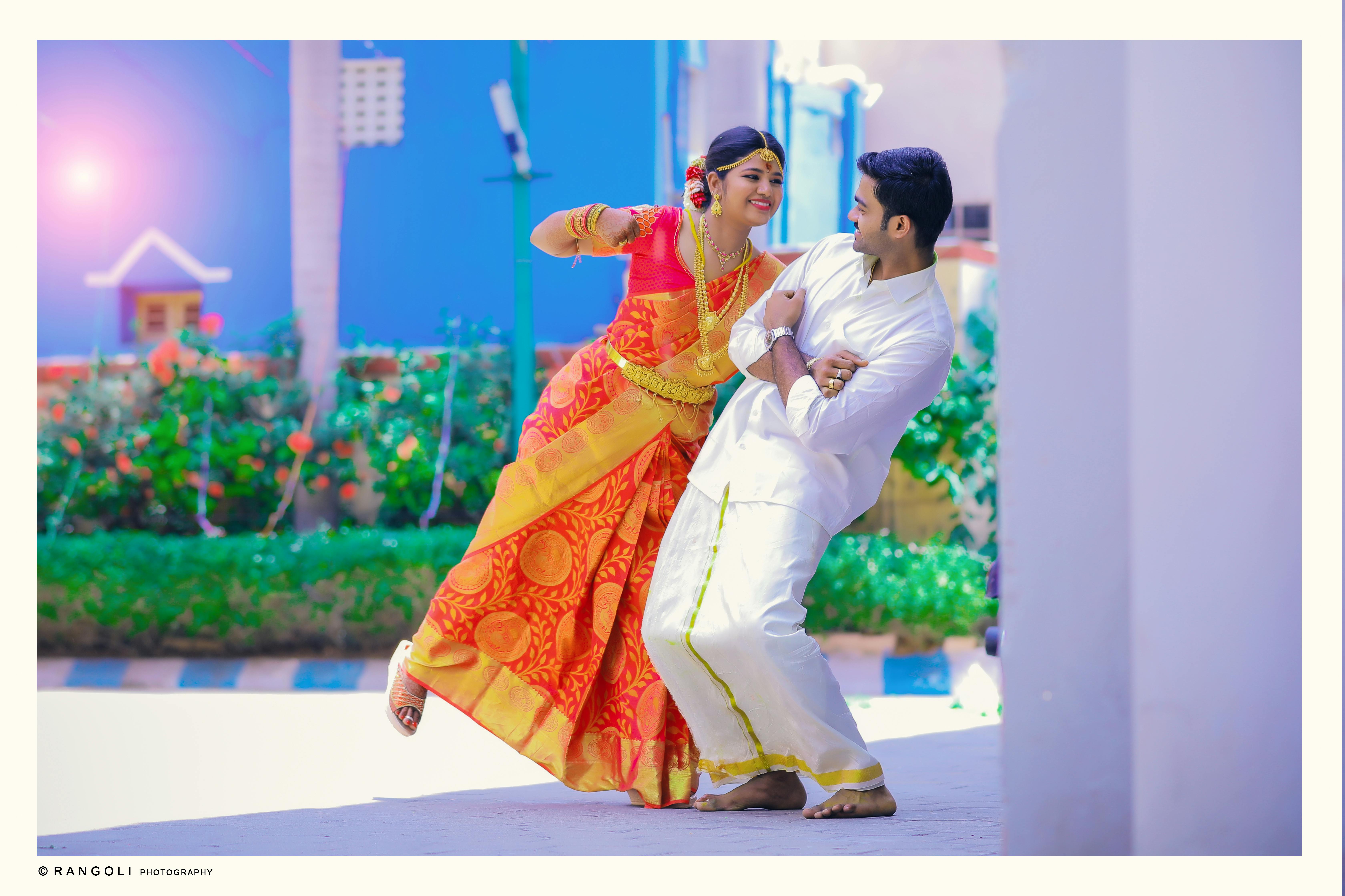 Dominic Xavier - Photography