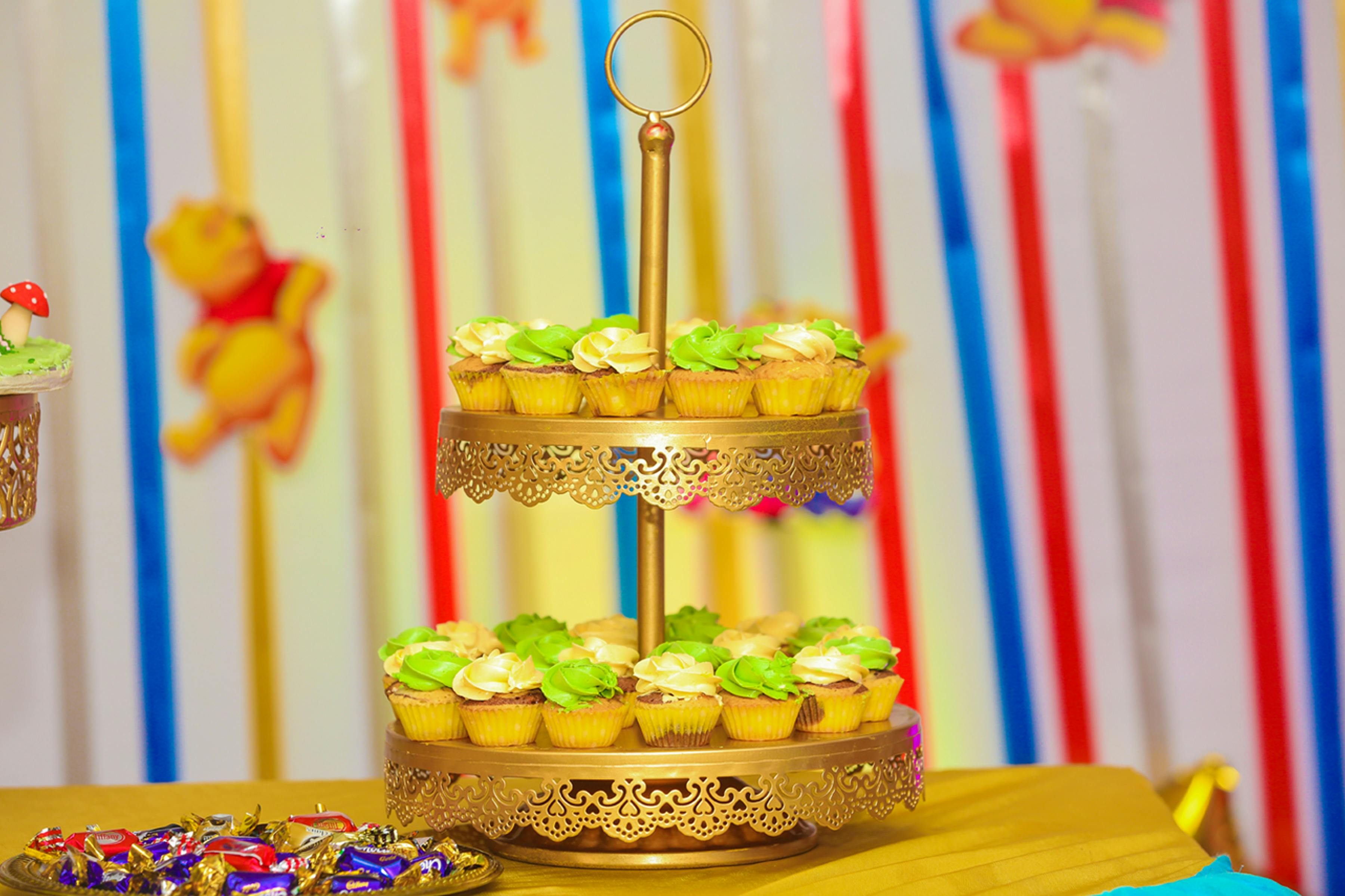 Dominic Xavier - Photography