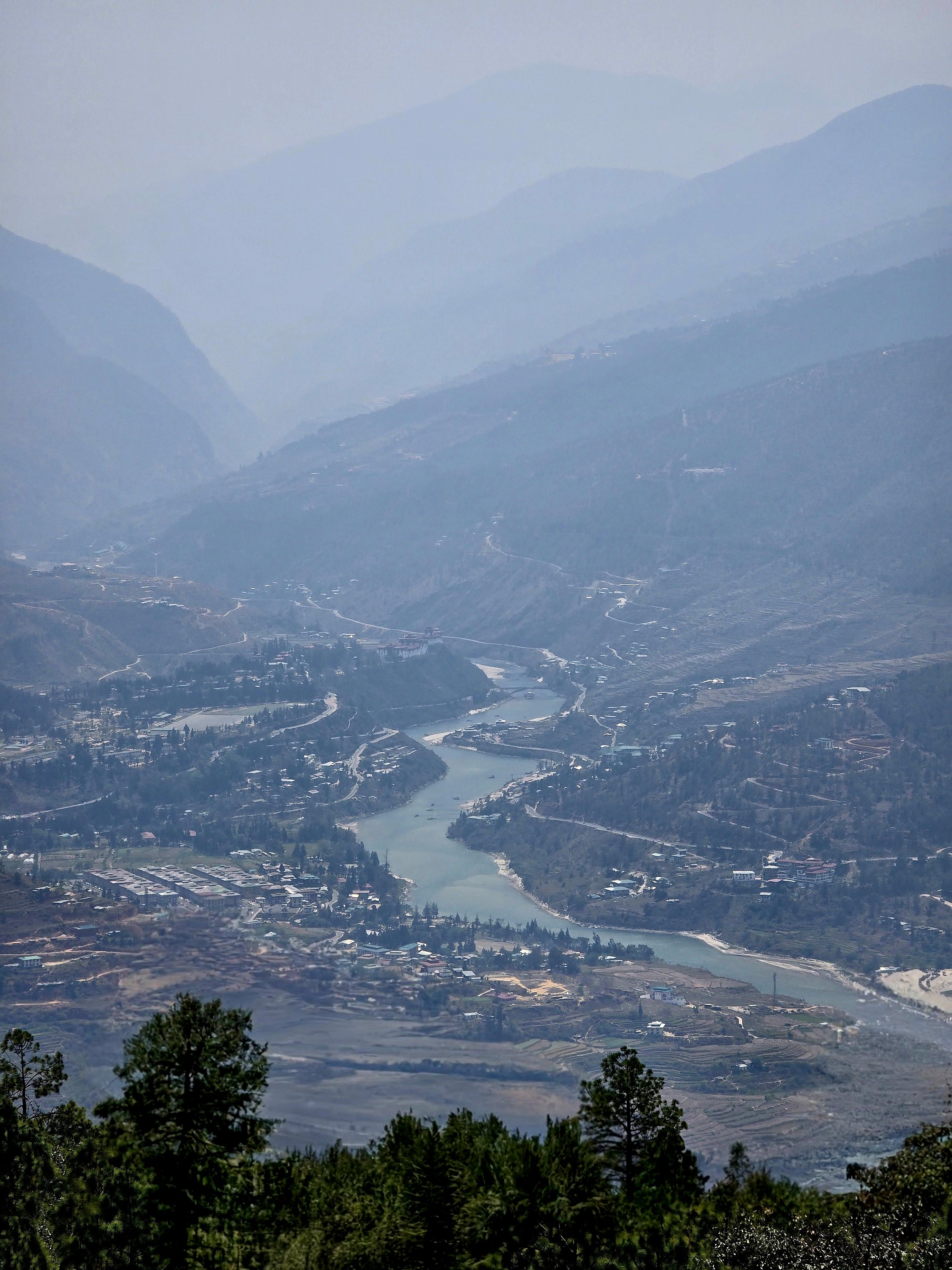 Phuntsho Wangdi - Photography