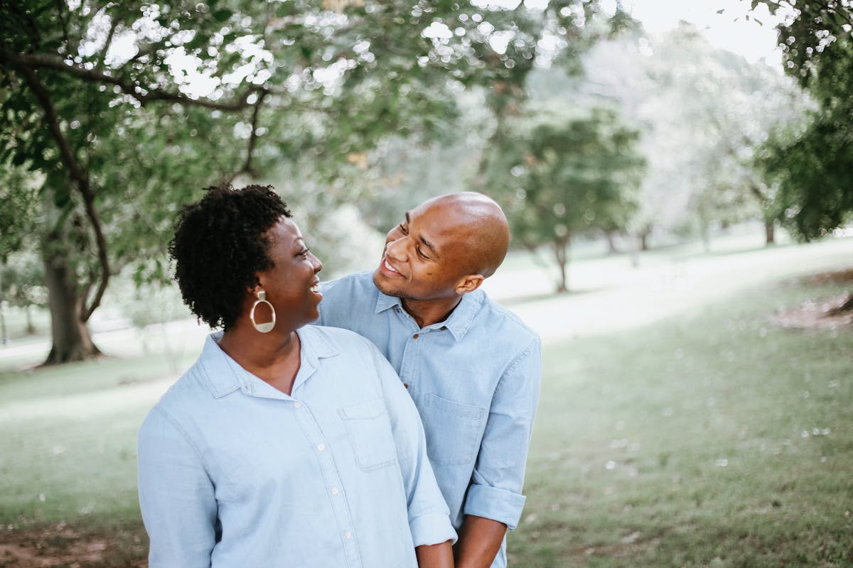 Black Couple Photos, Download The BEST Free Black Couple Stock Photos ...