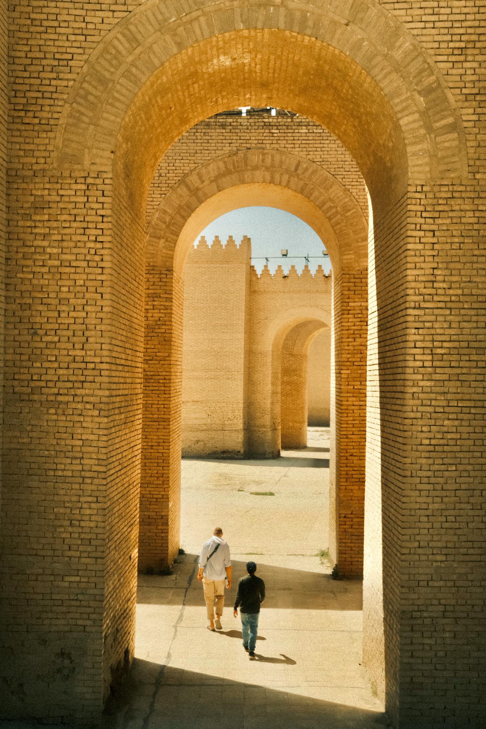 Ishtar Gate Babylon Photos, Download The BEST Free Ishtar Gate Babylon ...