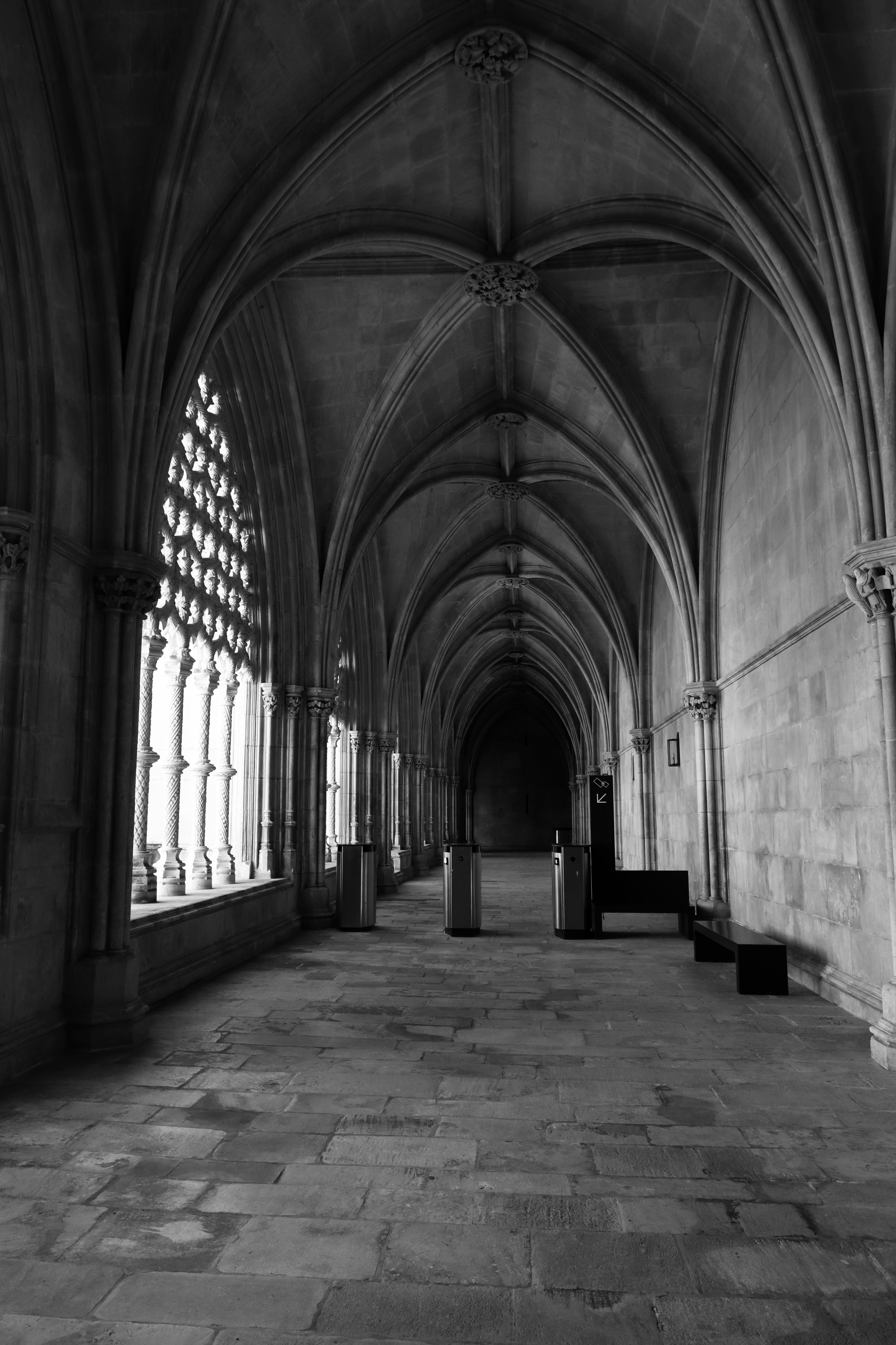 gothic architecture · Free Stock Photo