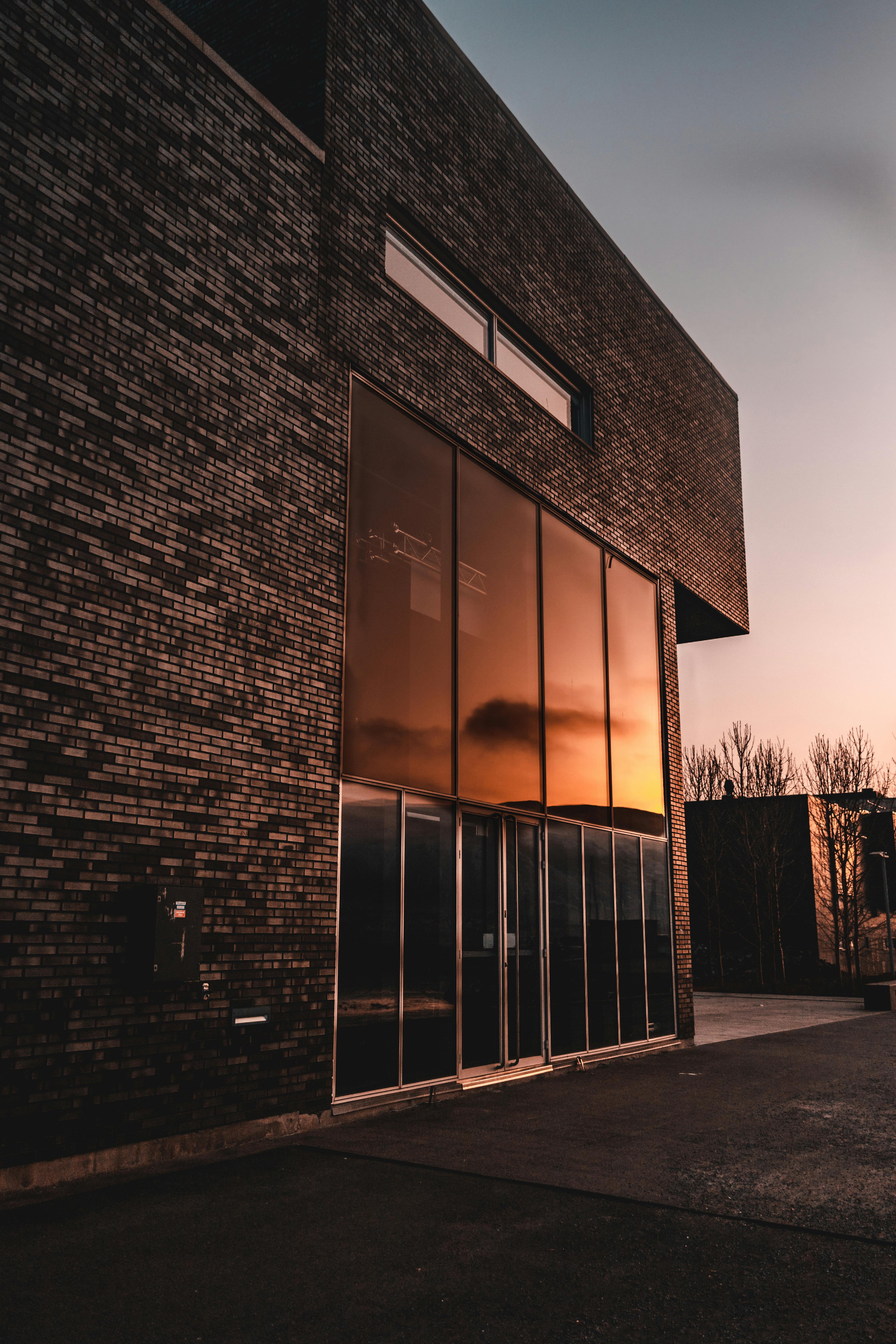 Architectural Sunset Photos, Download The BEST Free Architectural ...