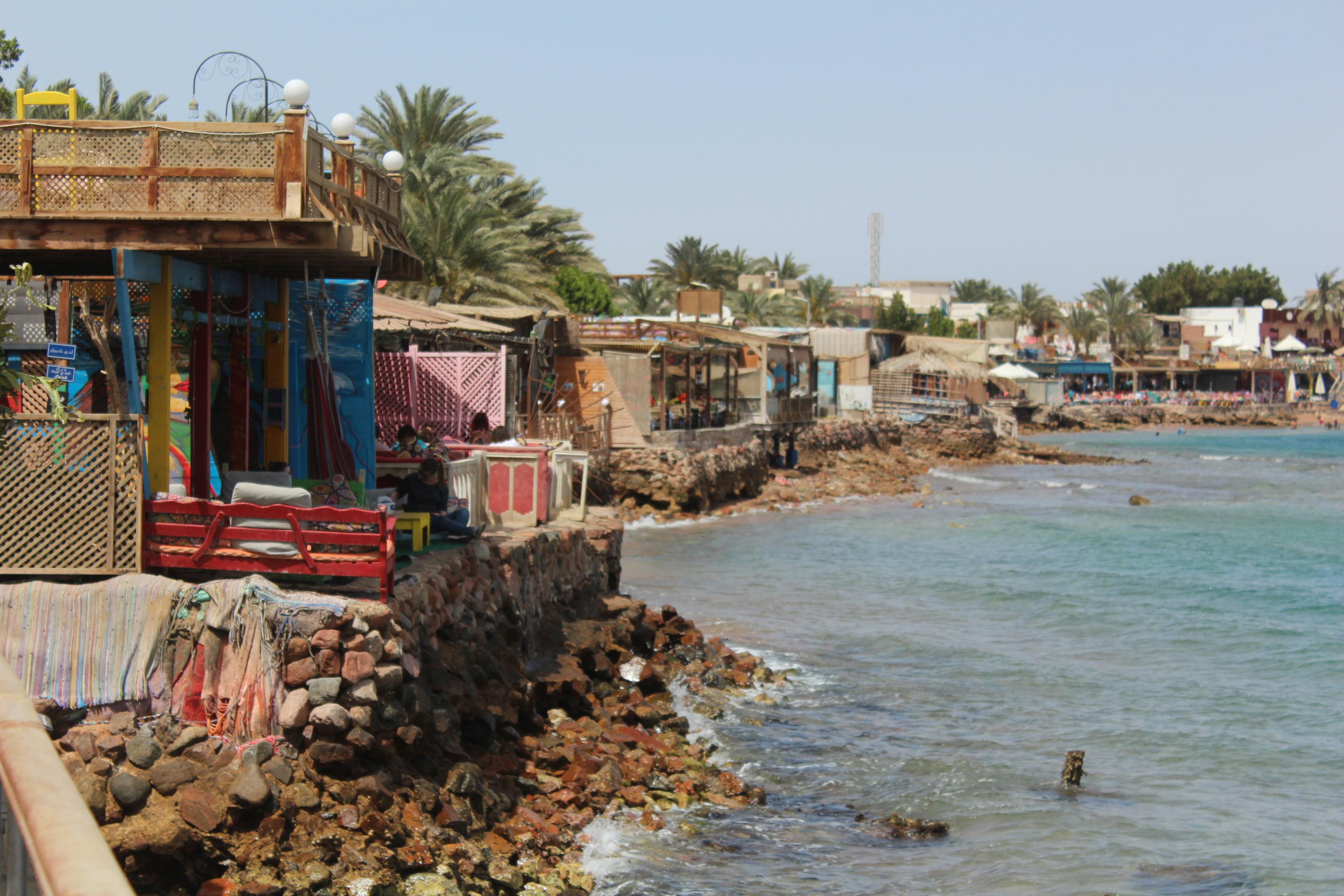 Free stock photo of dahab, egypt