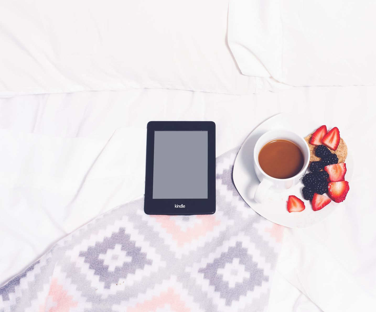 Does the Libby app work on Kindle? Setup & syncing guide