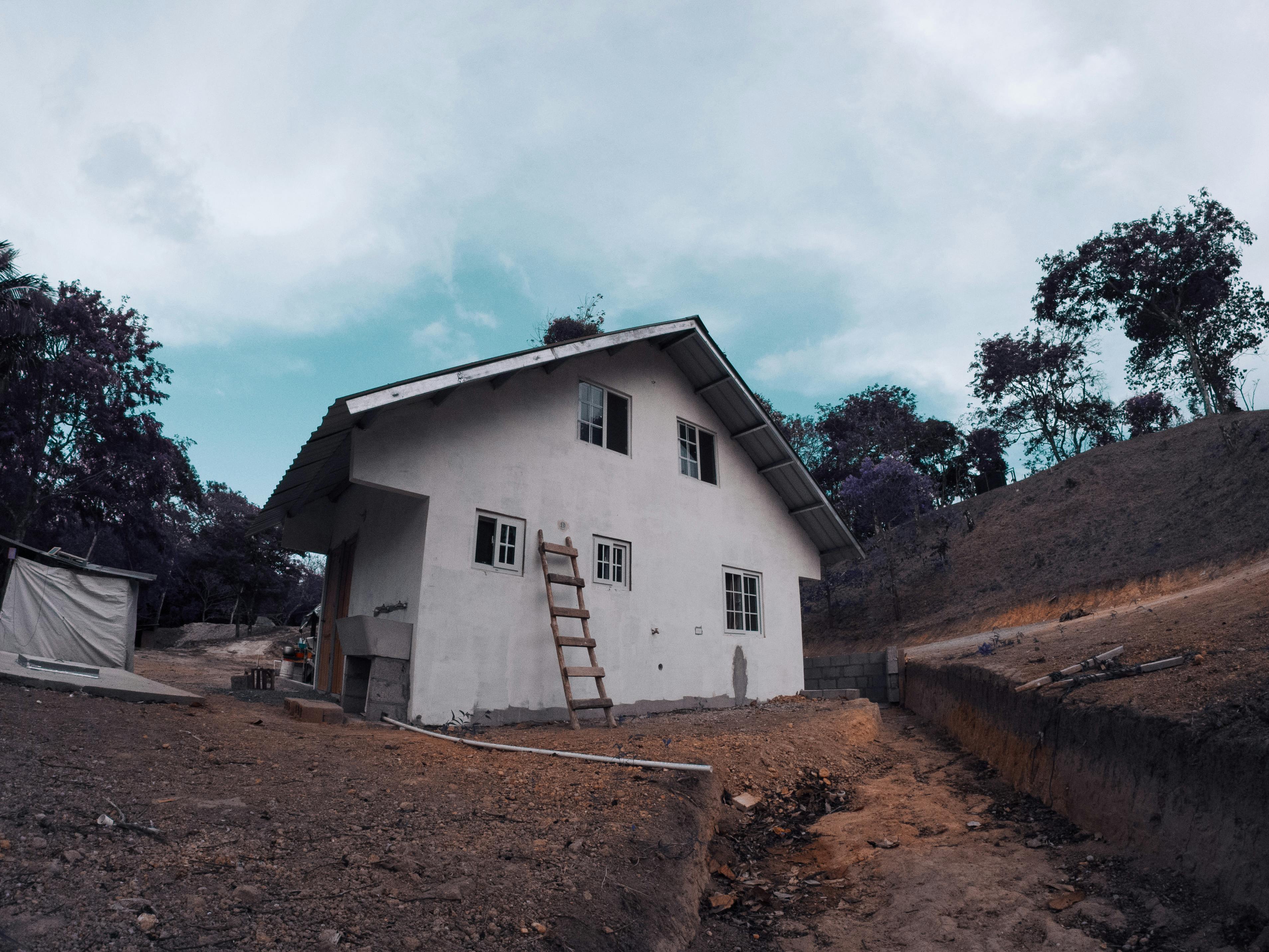 Photo Of House · Free Stock Photo