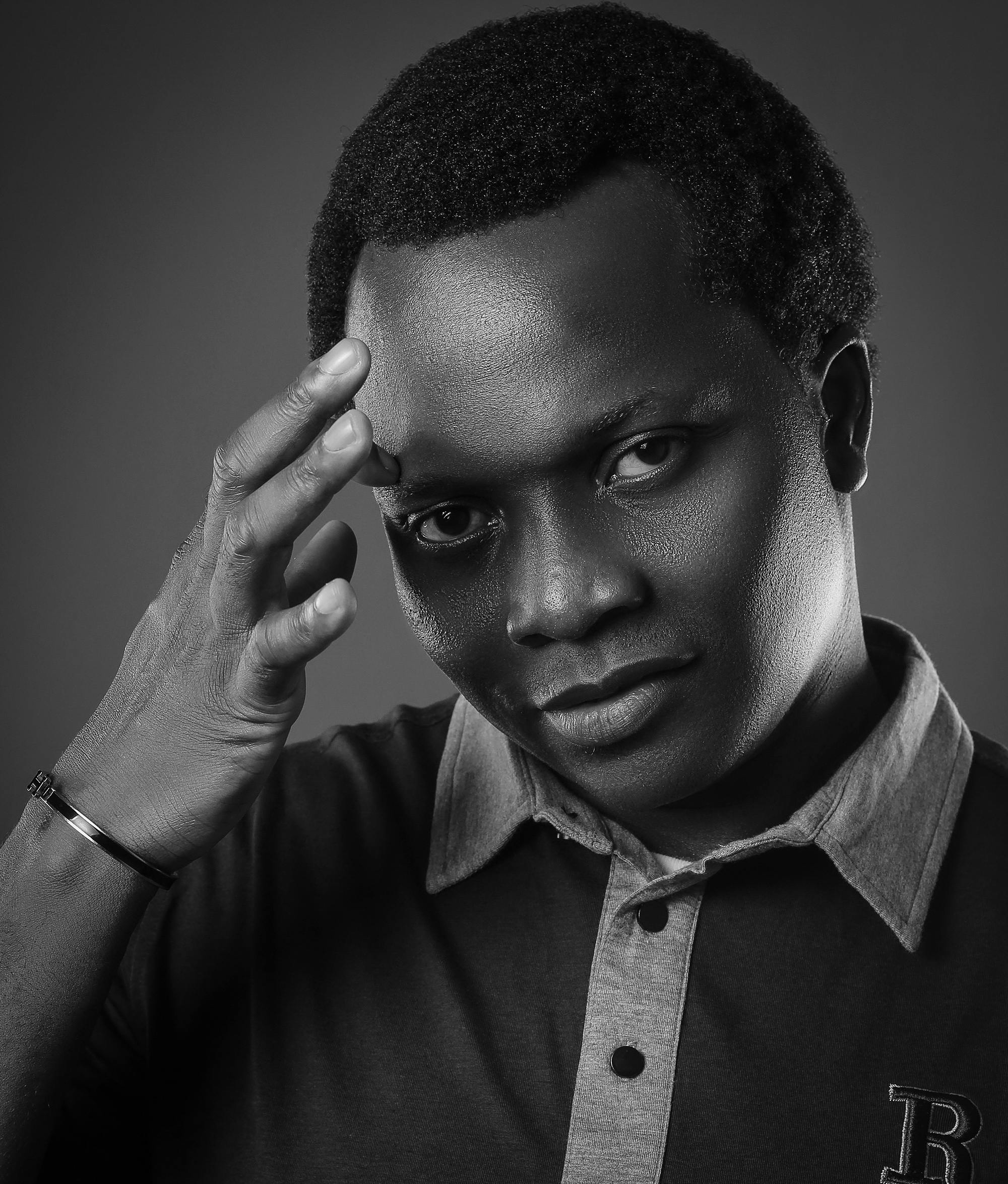 Victor Koonoo - 摄影