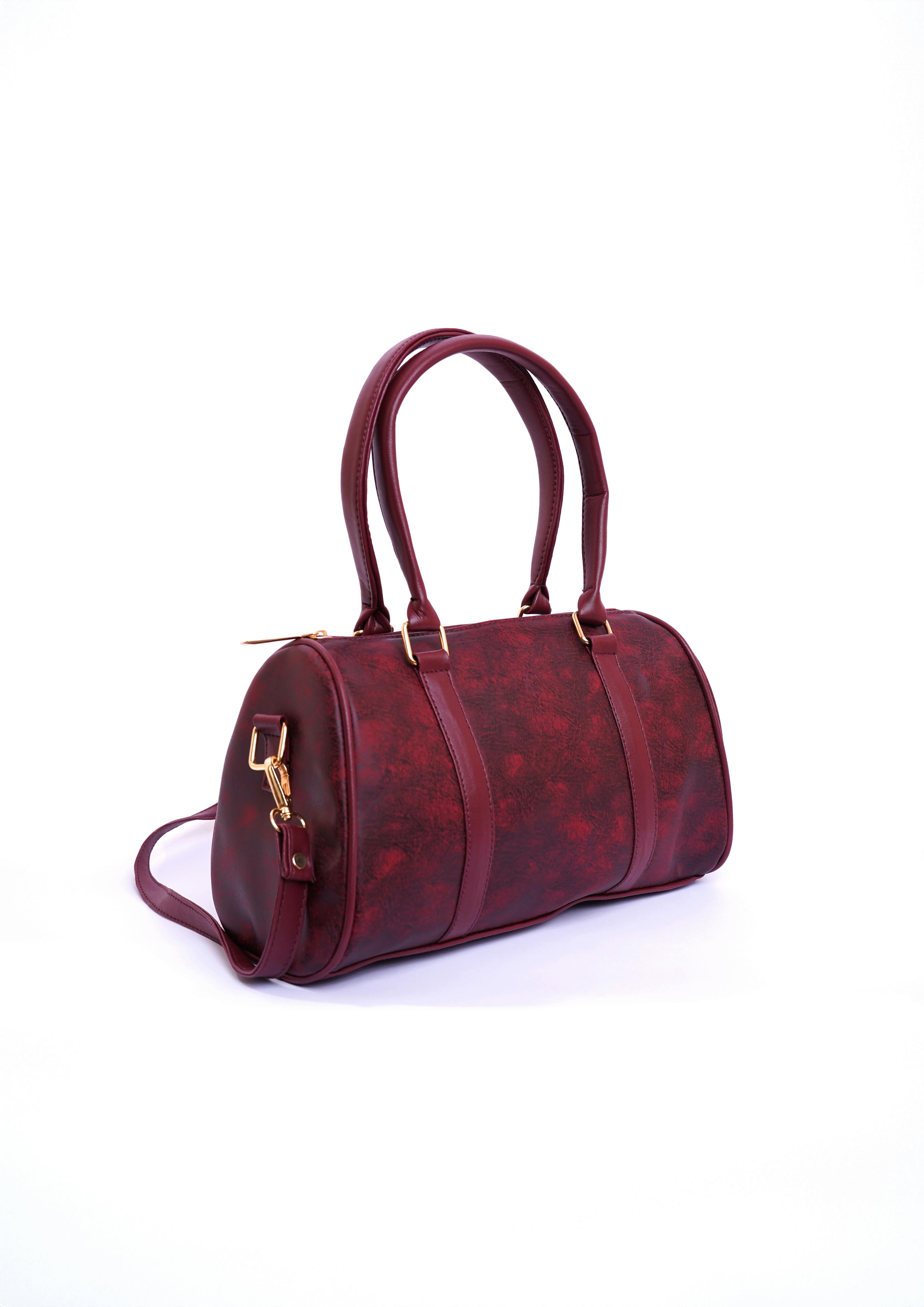 Classic Red Tote Bag Photos, Download The BEST Free Classic Red Tote ...