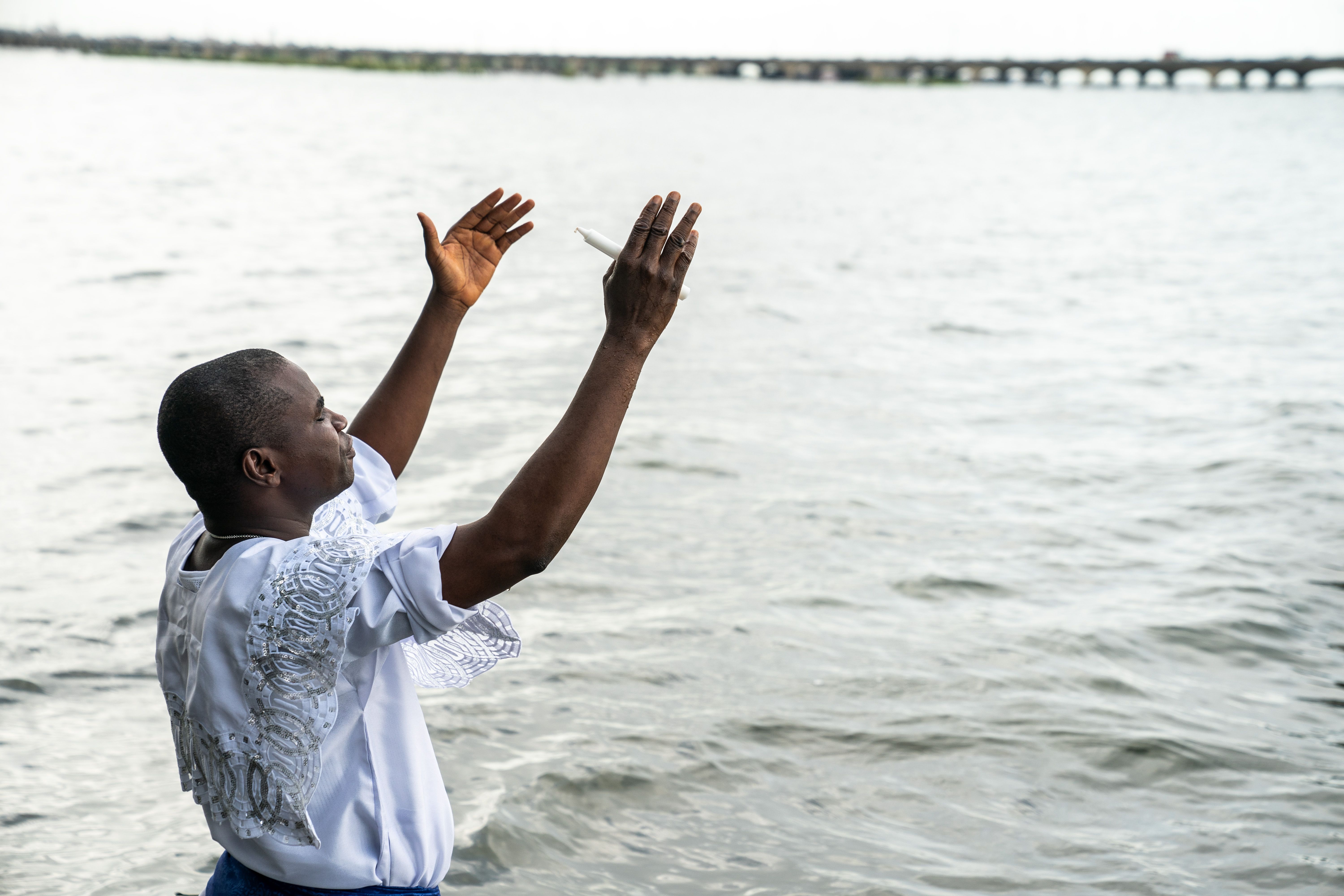 River Praying Photos, Download The BEST Free River Praying Stock Photos ...