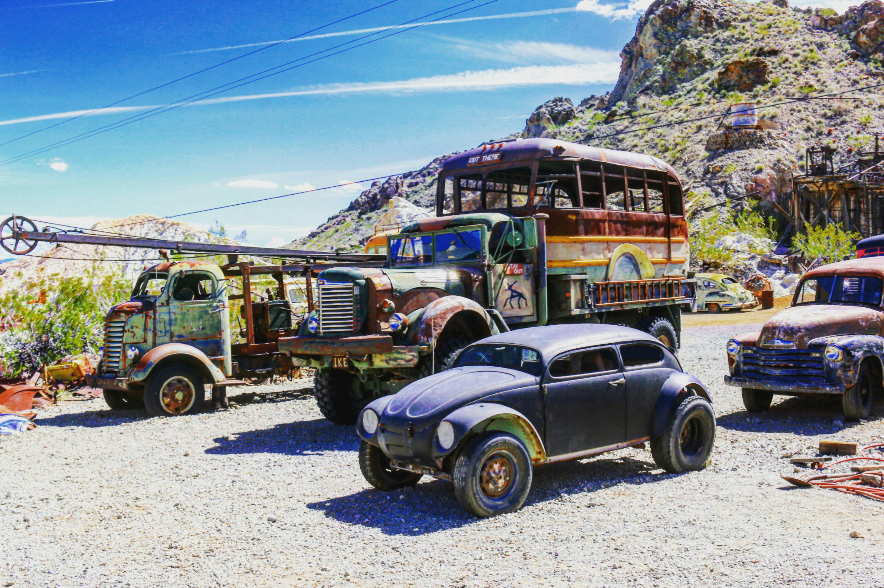 Pascal Weiland - 摄影