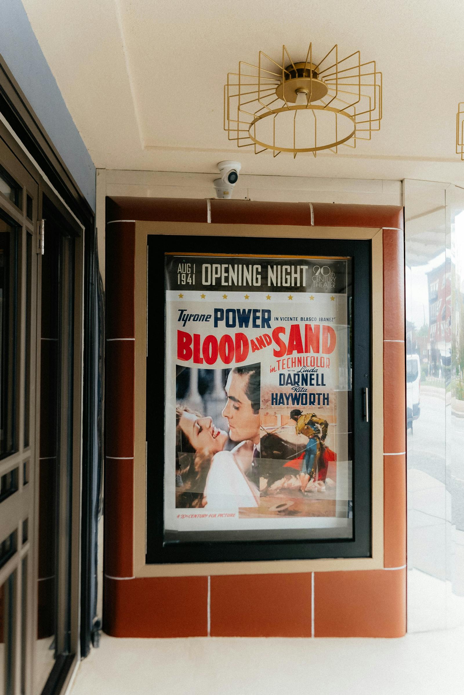 Movie Theater Poster Photos, Download The BEST Free Movie Theater ...