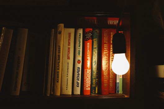 how to convert fluorescent light fixtures to led