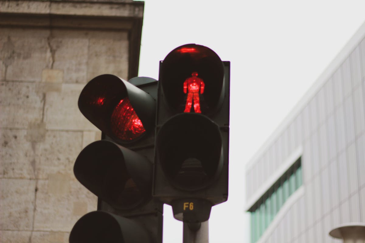 Traffic Lights Photos, Download The BEST Free Traffic Lights Stock ...