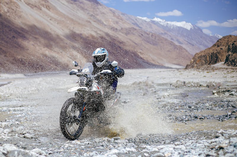 20,000+ Best Bike Riding Photos · 100% Free Download · Pexels Stock Photos