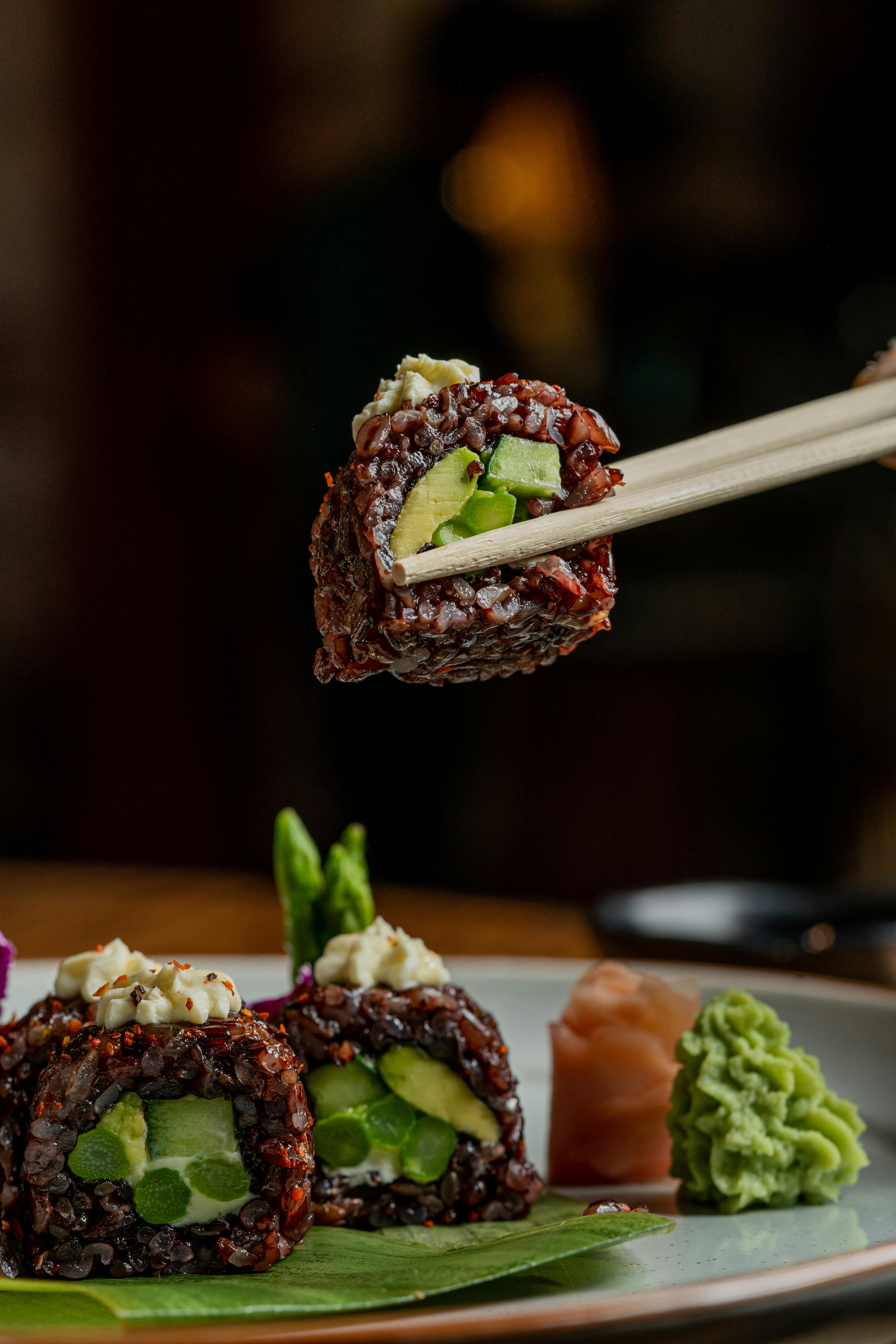 Irresistibly Delicious Healthy Food Recipes That Fool the Eye - Healthy ...