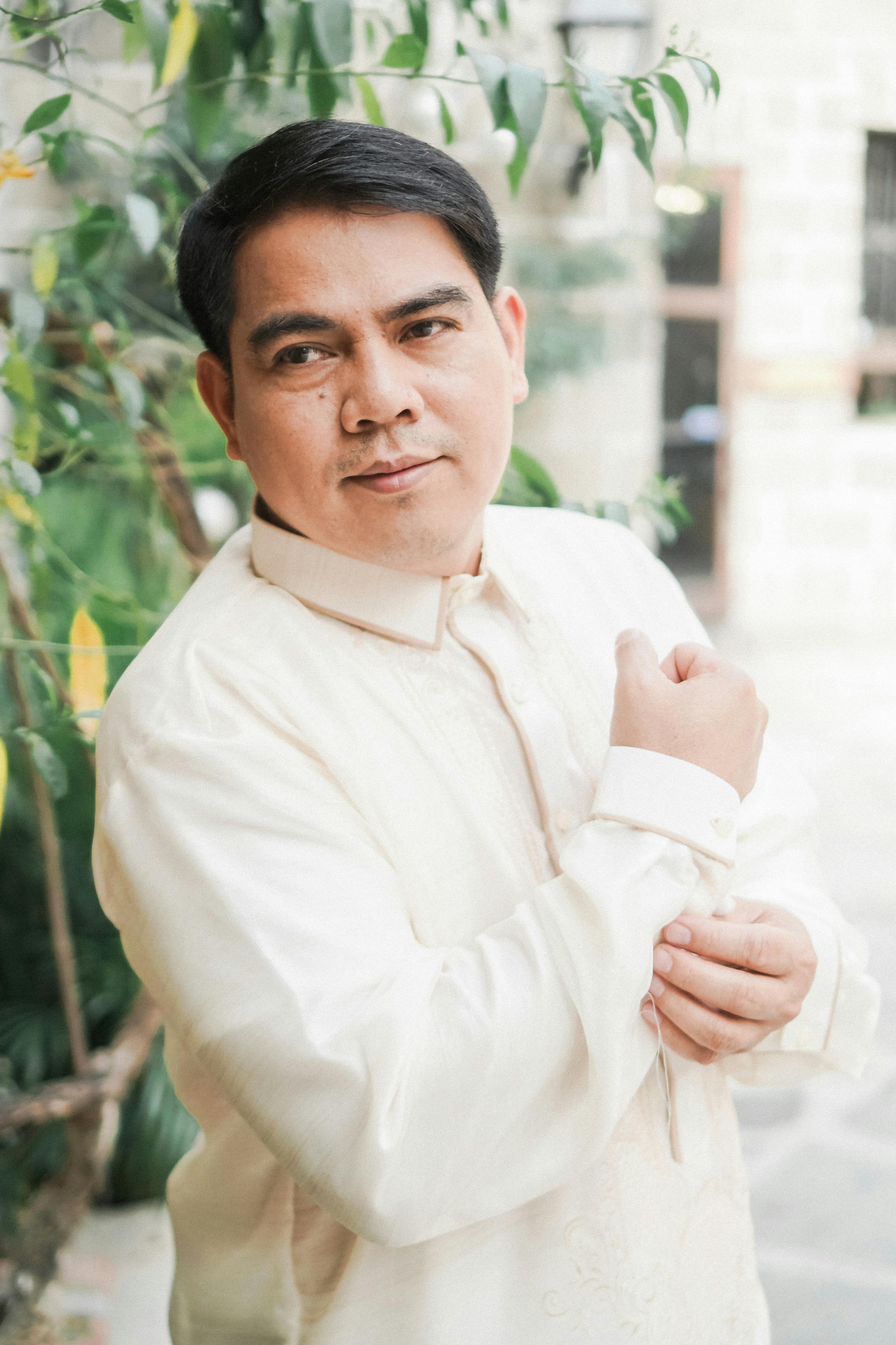 Philippines Barong Tagalog Photos, Download The BEST Free Philippines ...