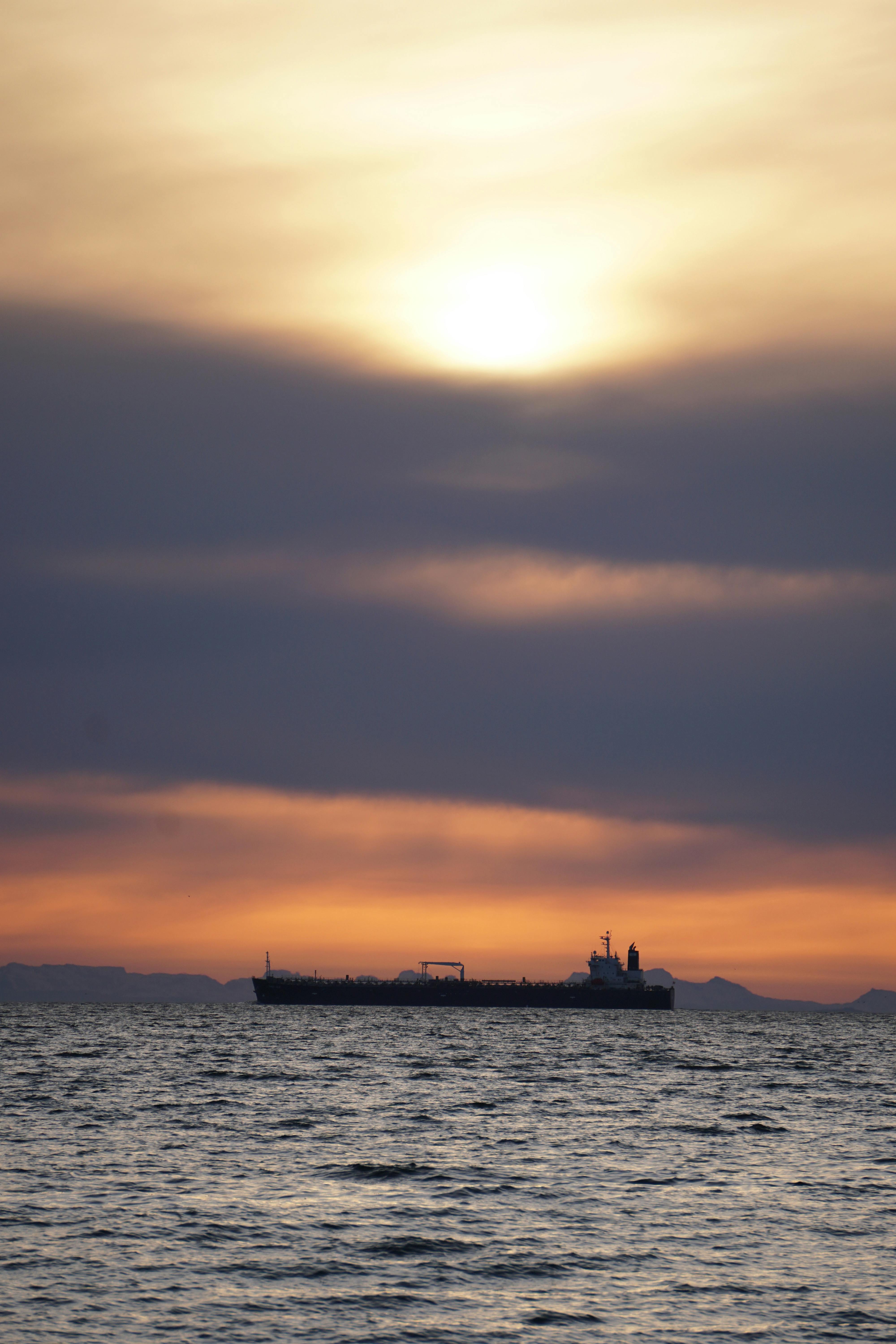 Container Ship Photos, Download The BEST Free Container Ship Stock ...